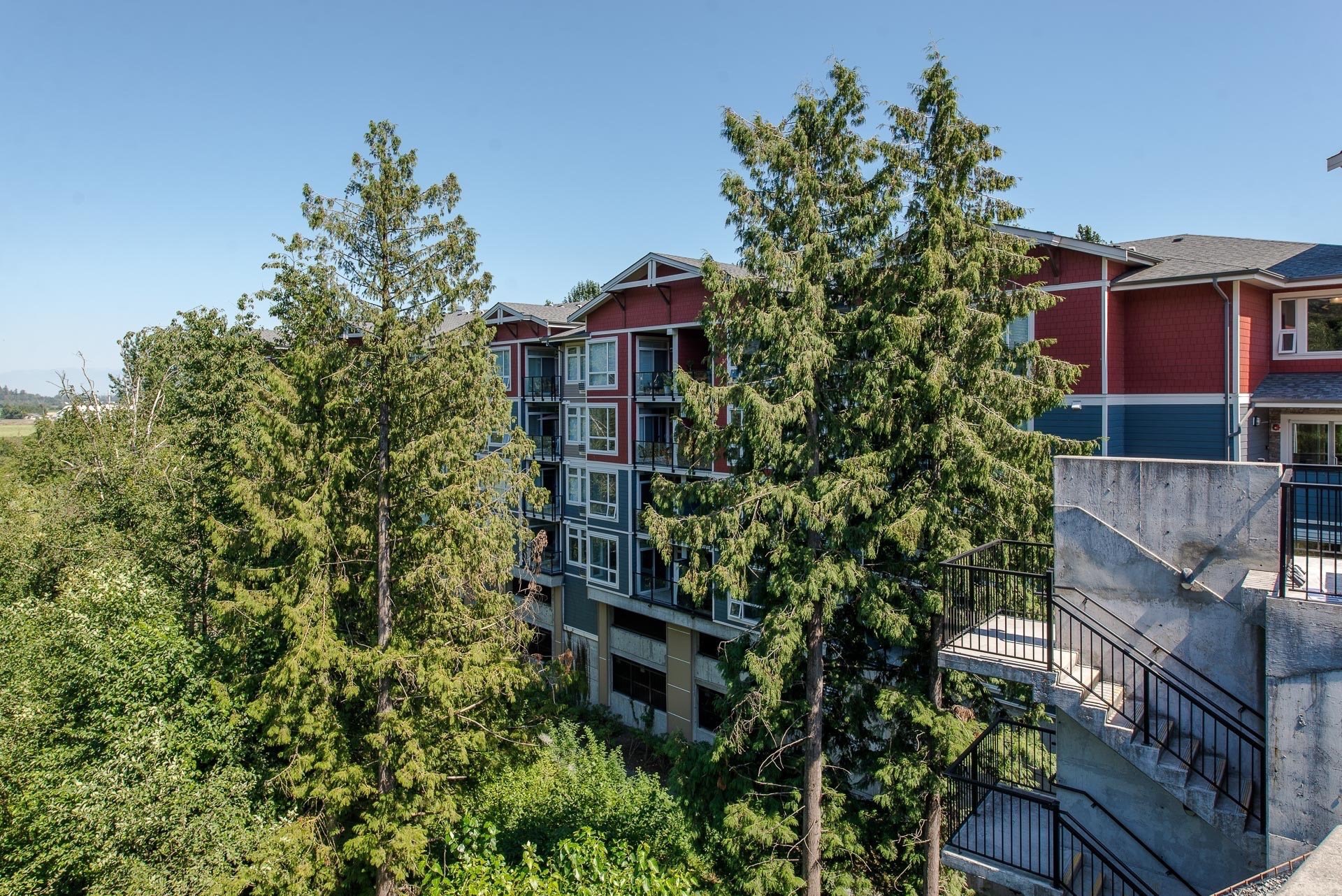 101 - 2238 Whatcom Road, Abbotsford | MLS# R2330100 | Cotala Cross Media