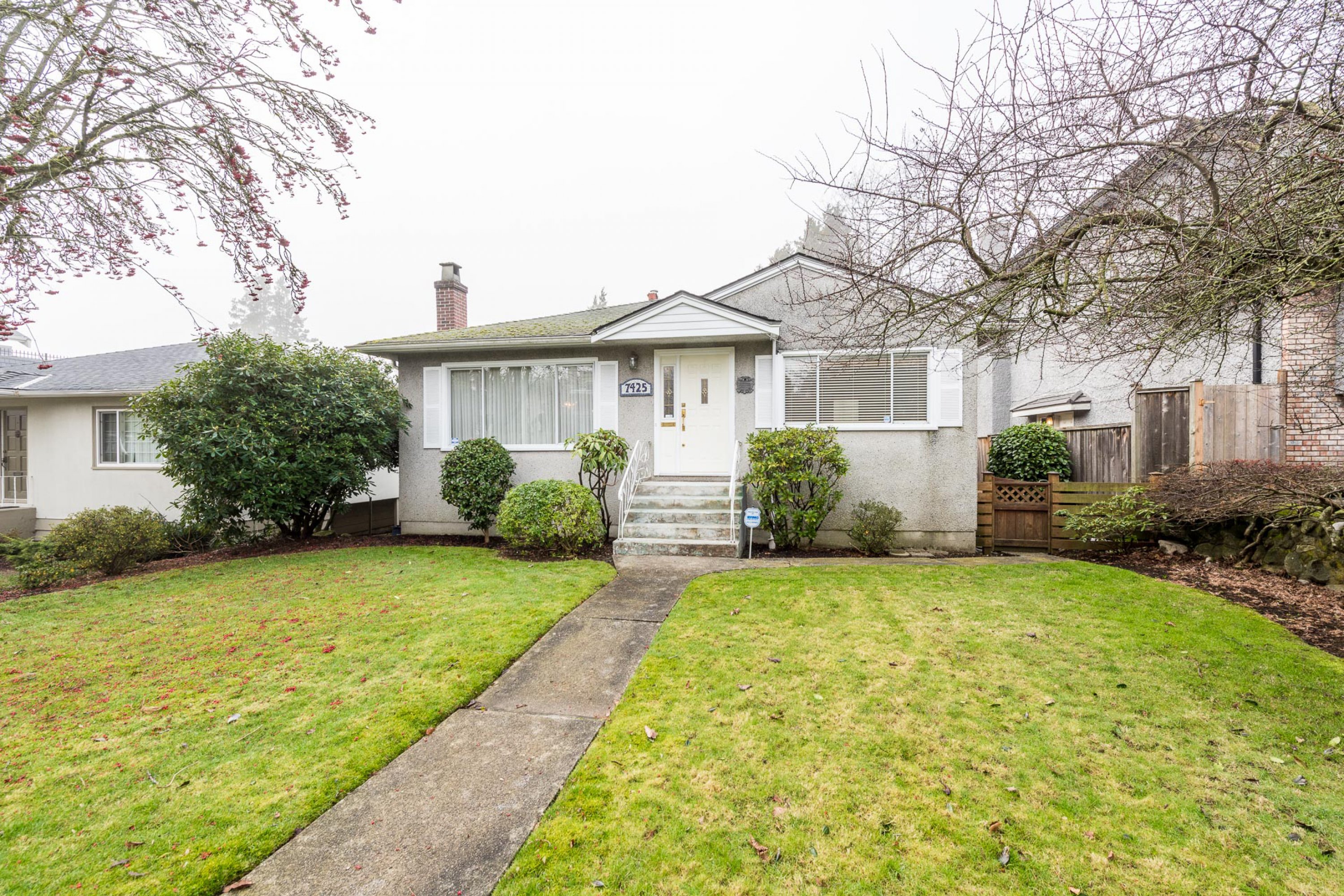 7425 Laburnum Street, Vancouver | MLS# R2364456 | Cotala Cross Media