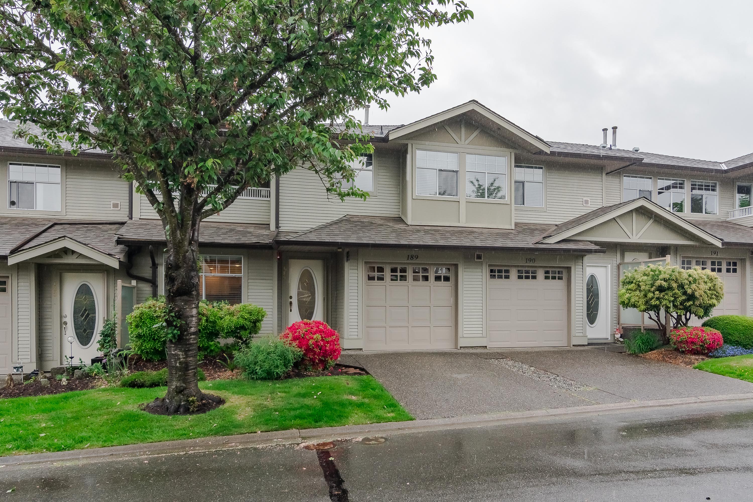 189 - 20391 96 Avenue, Langley | MLS# R2369089 | Cotala Cross Media