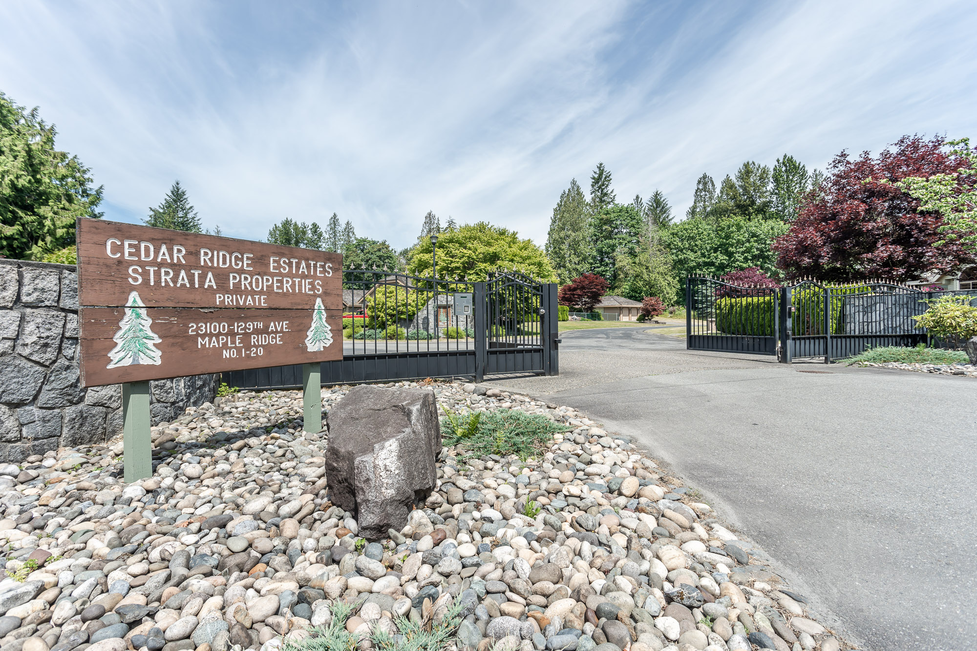 10 - 23100 E 129 Avenue, Maple Ridge | MLS# R2378843 | Cotala Cross Media