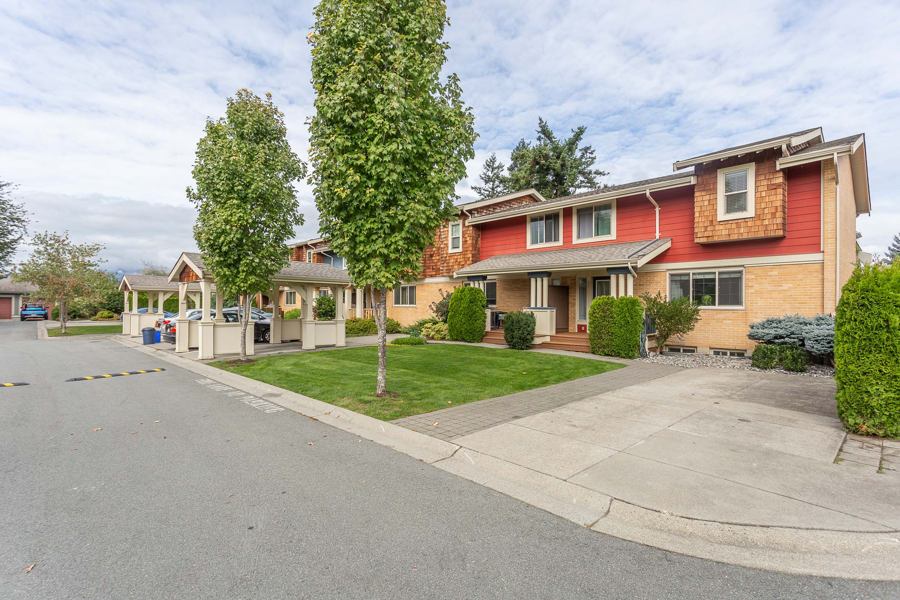 41 - 5960 Cowichan Street, Chilliwack | MLS# R2407218 | Cotala Cross Media