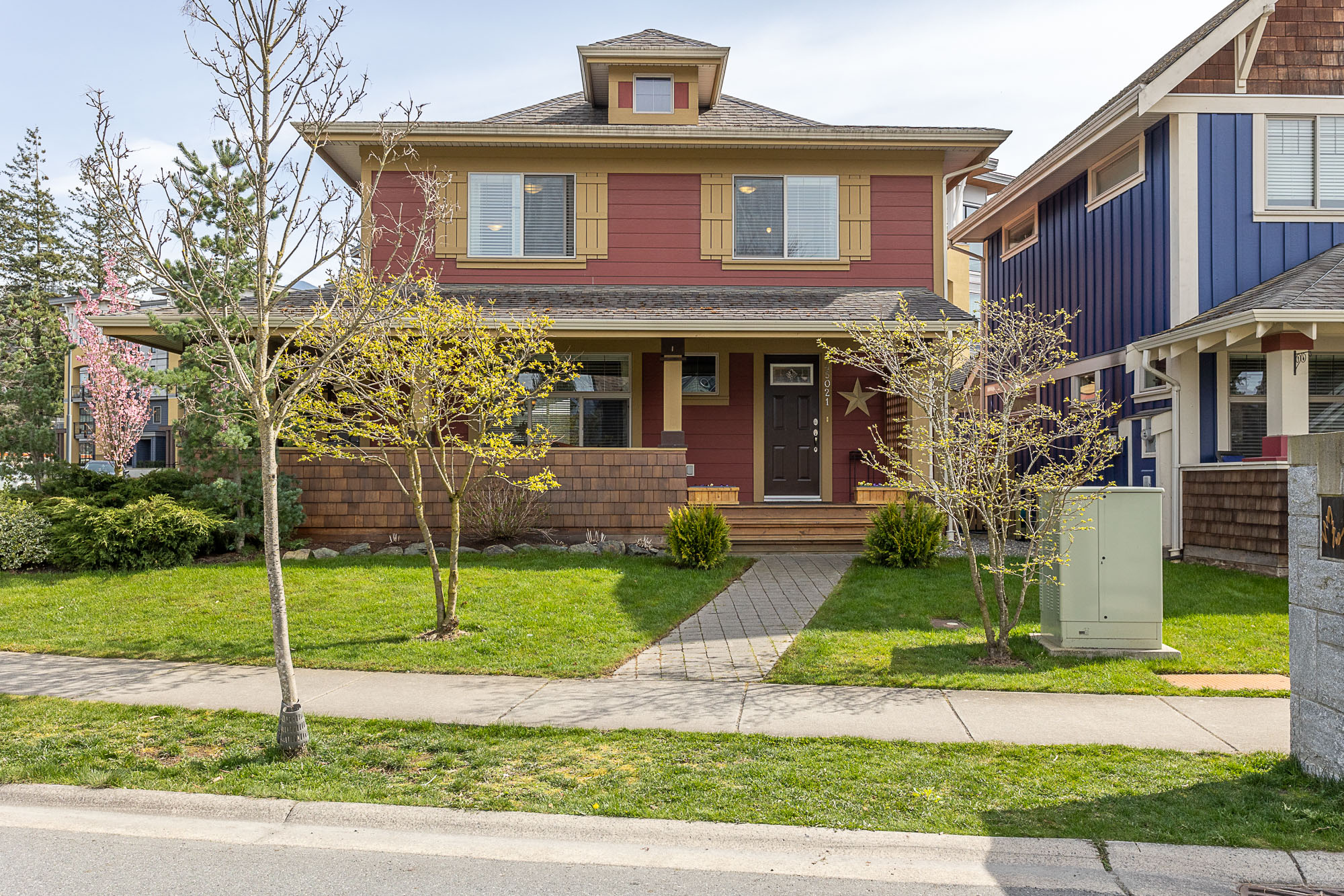 45021 Nicomen Crescent, Chilliwack | MLS# R2561984 | Cotala Cross Media