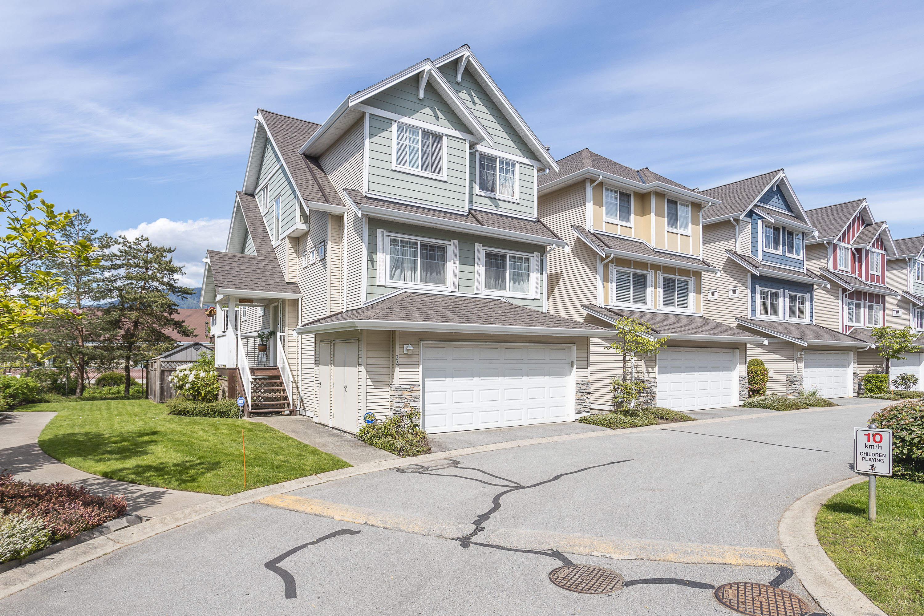 34 - 1108 Riverside Close, Port Coquitlam | MLS# R2579696 | Cotala ...
