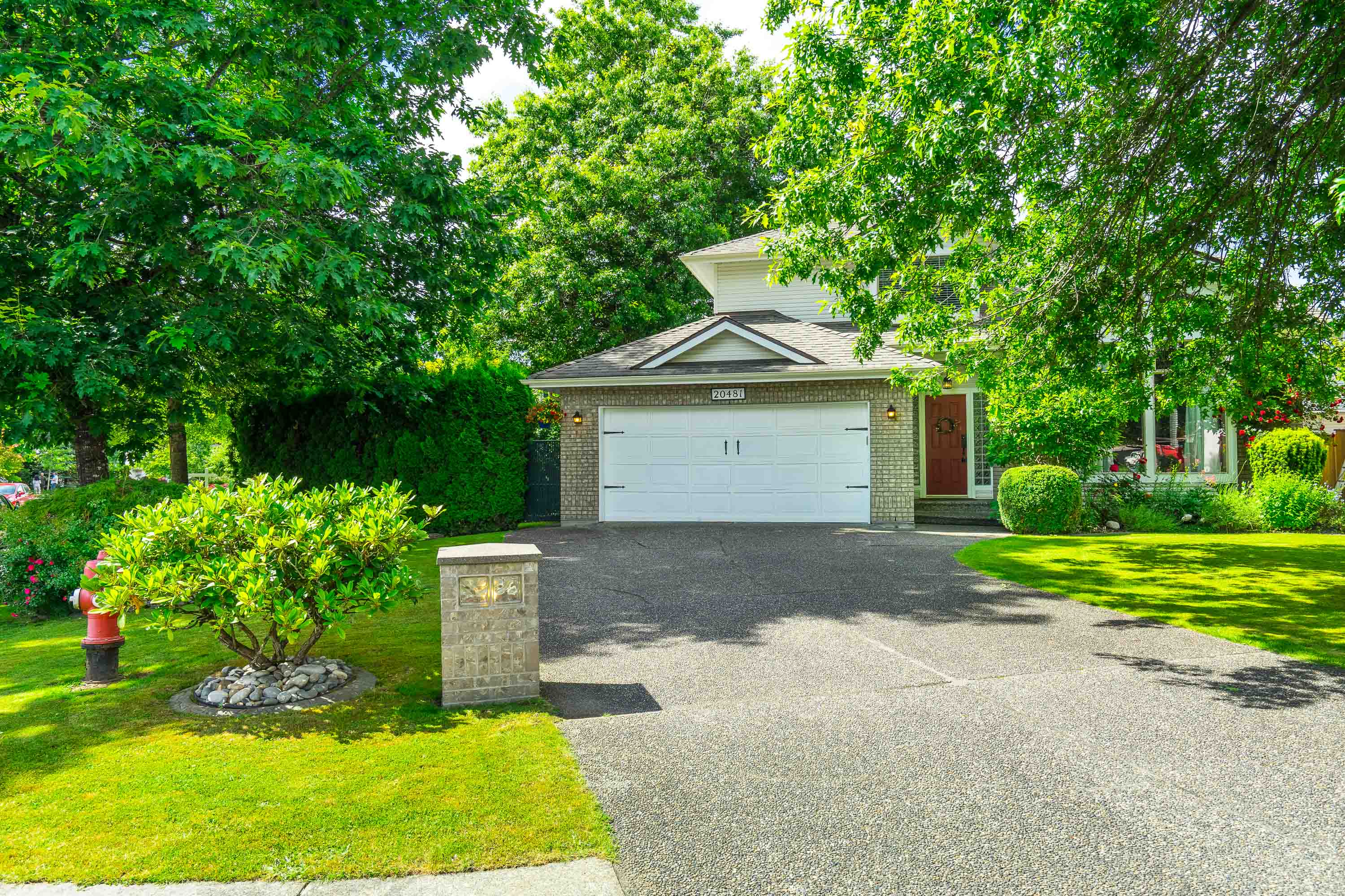 20481 97A Avenue, Langley | MLS# R2592504 | Cotala Cross Media