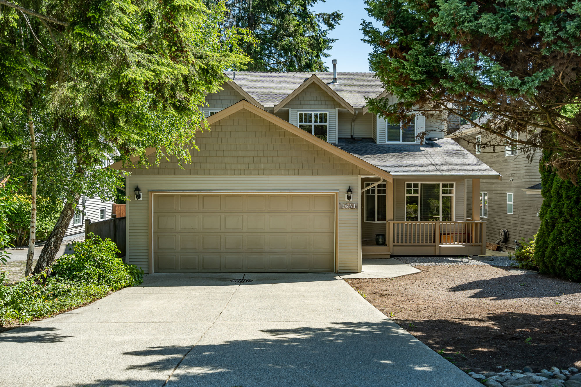 1641 Dempsey Road, North Vancouver | MLS# R2596060 | Cotala Cross Media