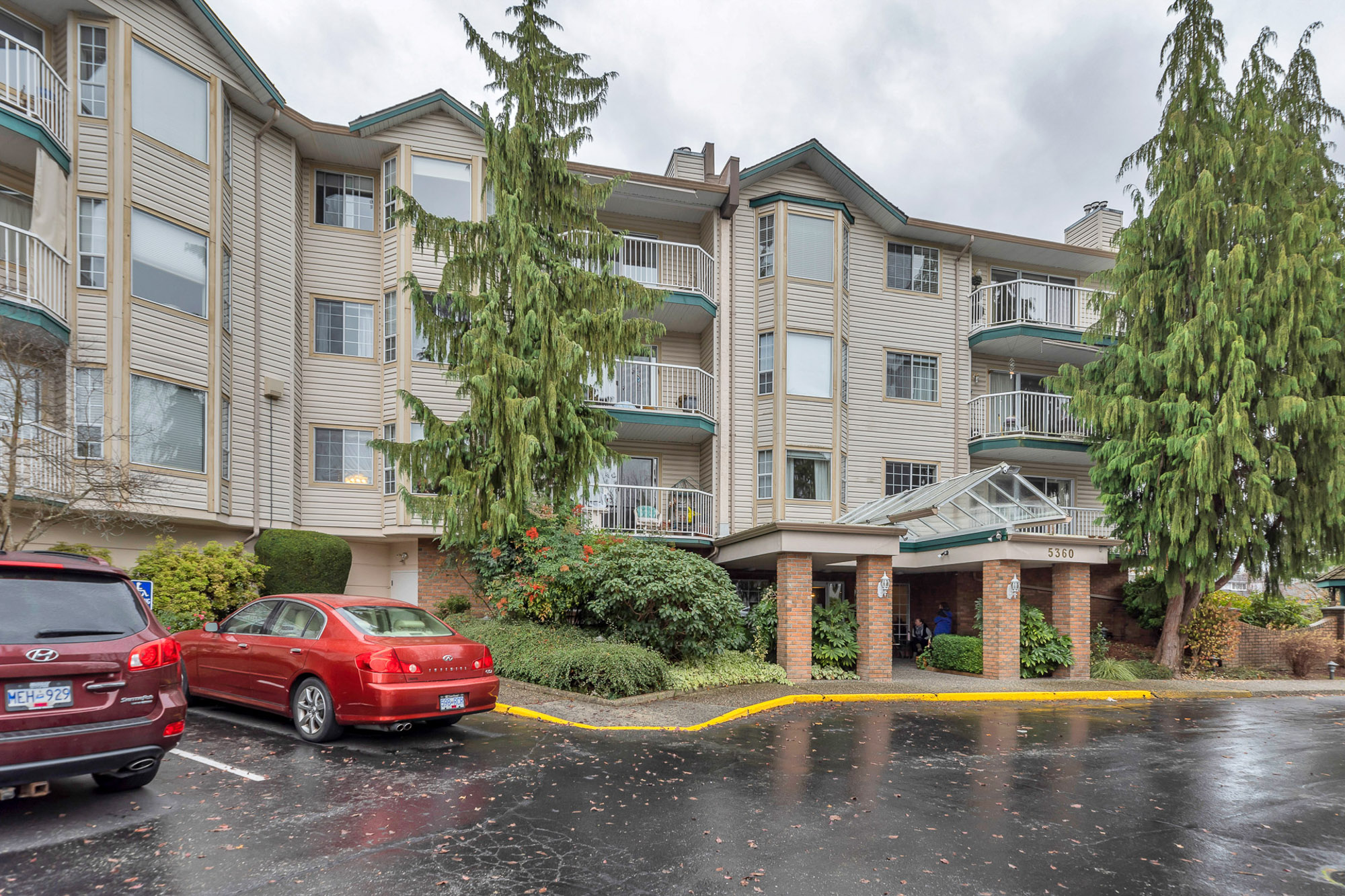 217 - 5360 205 Street, Langley | MLS# R2632406 | Cotala Cross Media