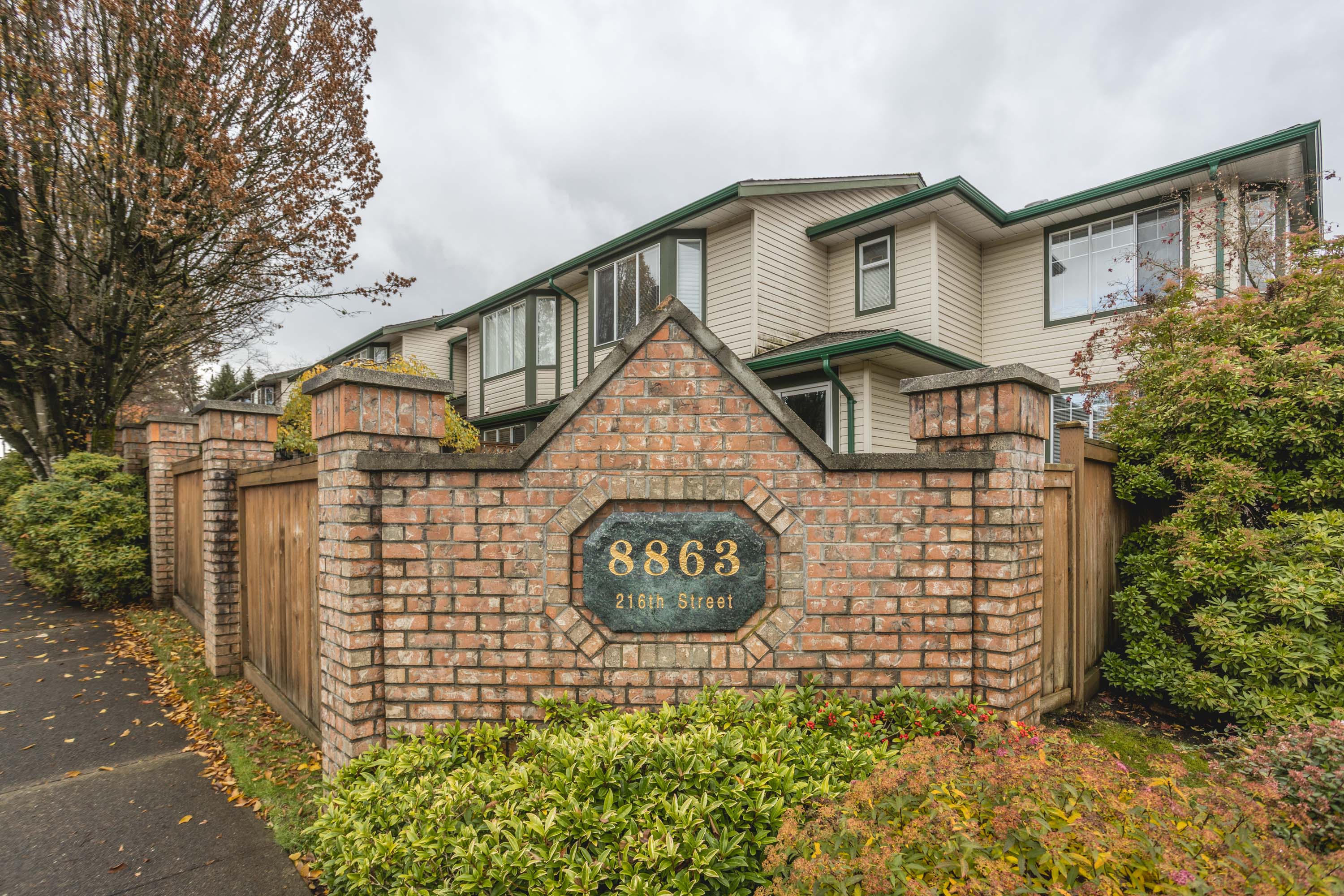45 - 8863 216 Street, Langley | MLS# R2632695 | Cotala Cross Media