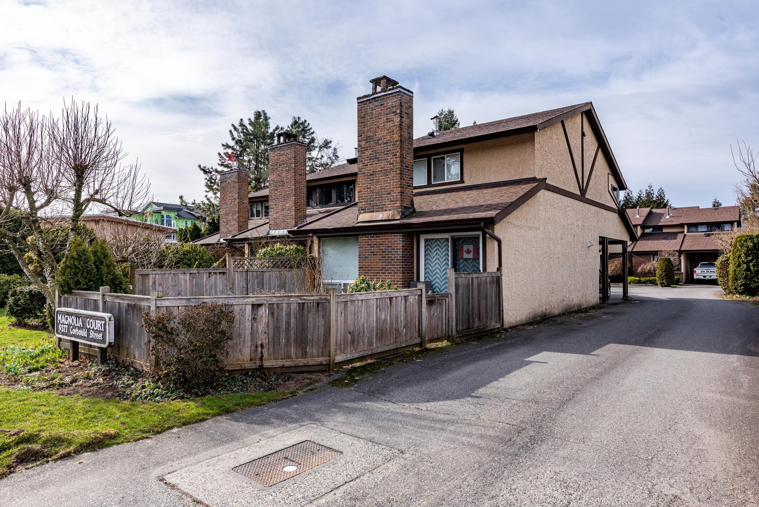 6 - 9377 Corbould Street, Chilliwack | MLS# R2654909 | Cotala Cross Media