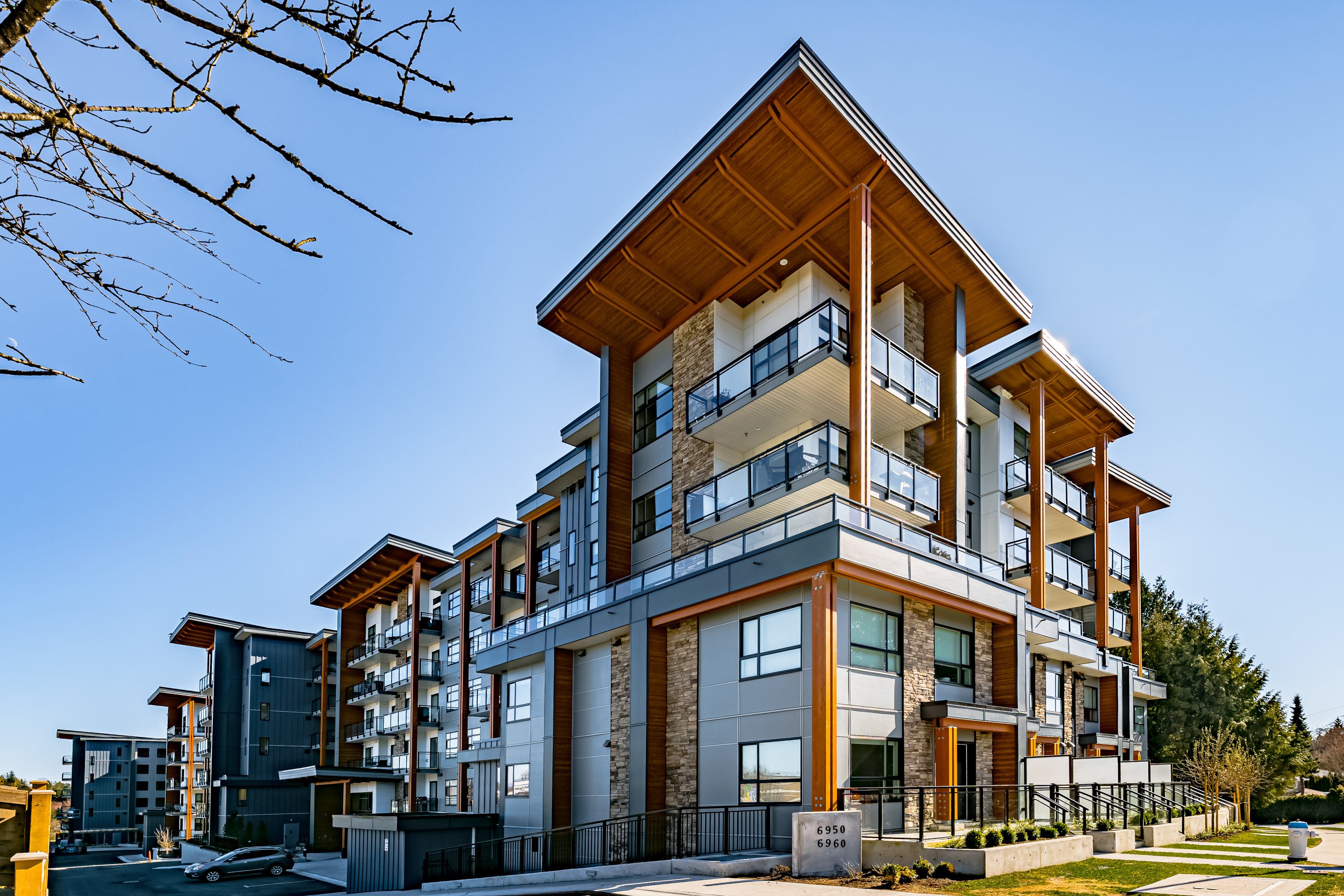 314 - 6960 Nicholson Road, Delta | MLS# R2683573 | Cotala Cross Media