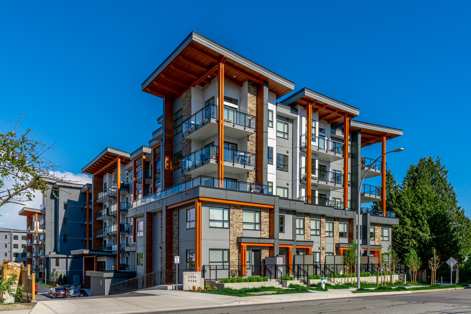 A406 - 6950 Nicholson Road, Delta | MLS# R2700084 | Cotala Cross Media