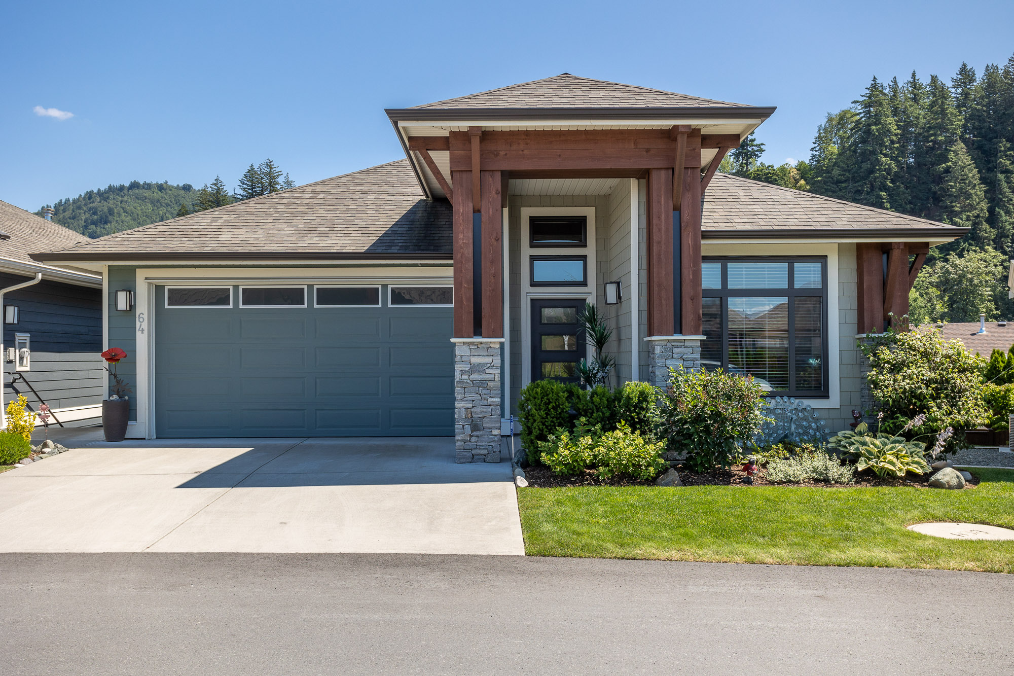 64 - 46110 Thomas Road, Chilliwack | MLS# R2708937 | Cotala Cross Media