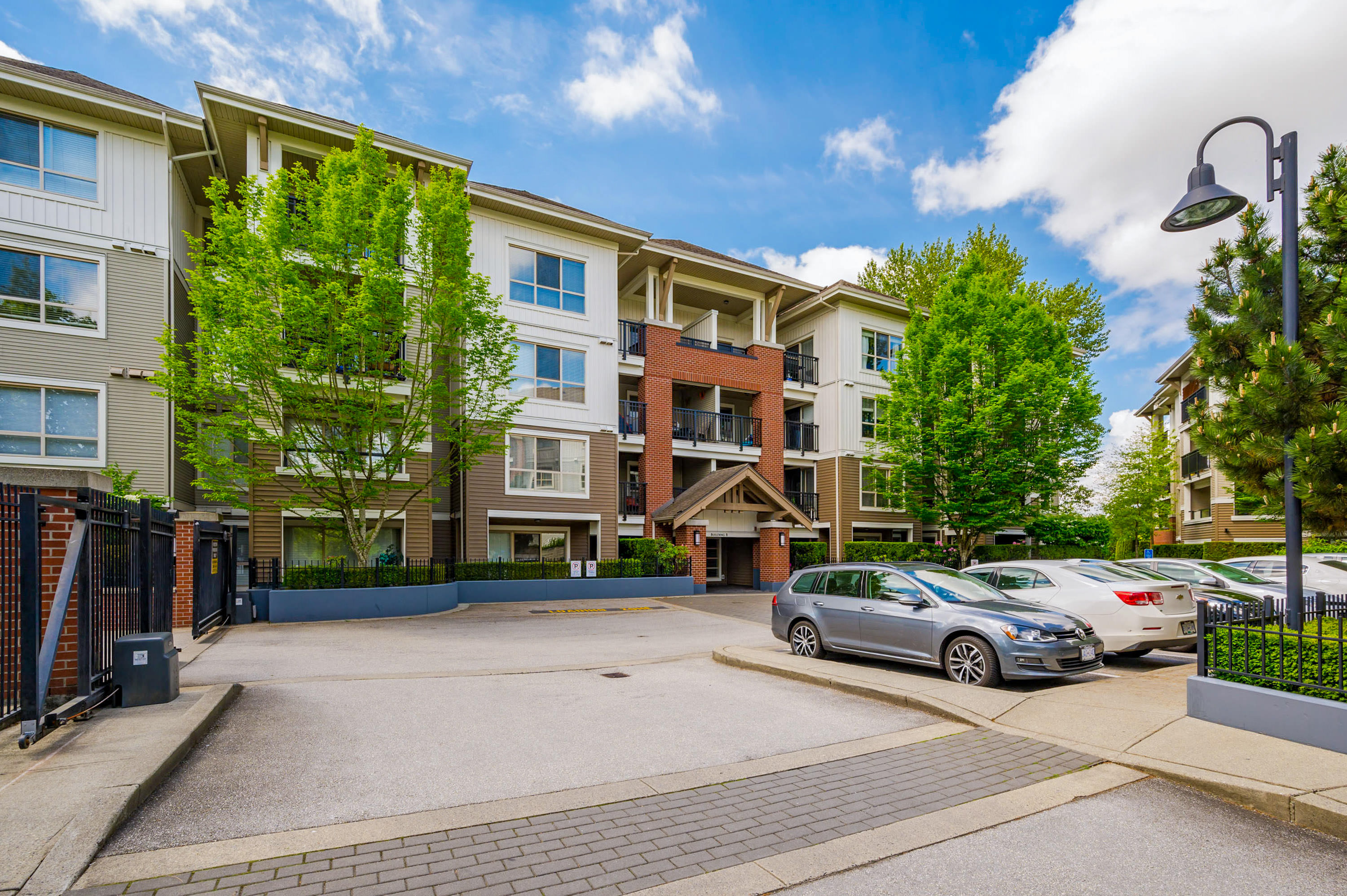B408 - 8929 202 Street, Langley | MLS# R2718136 | Cotala Cross Media