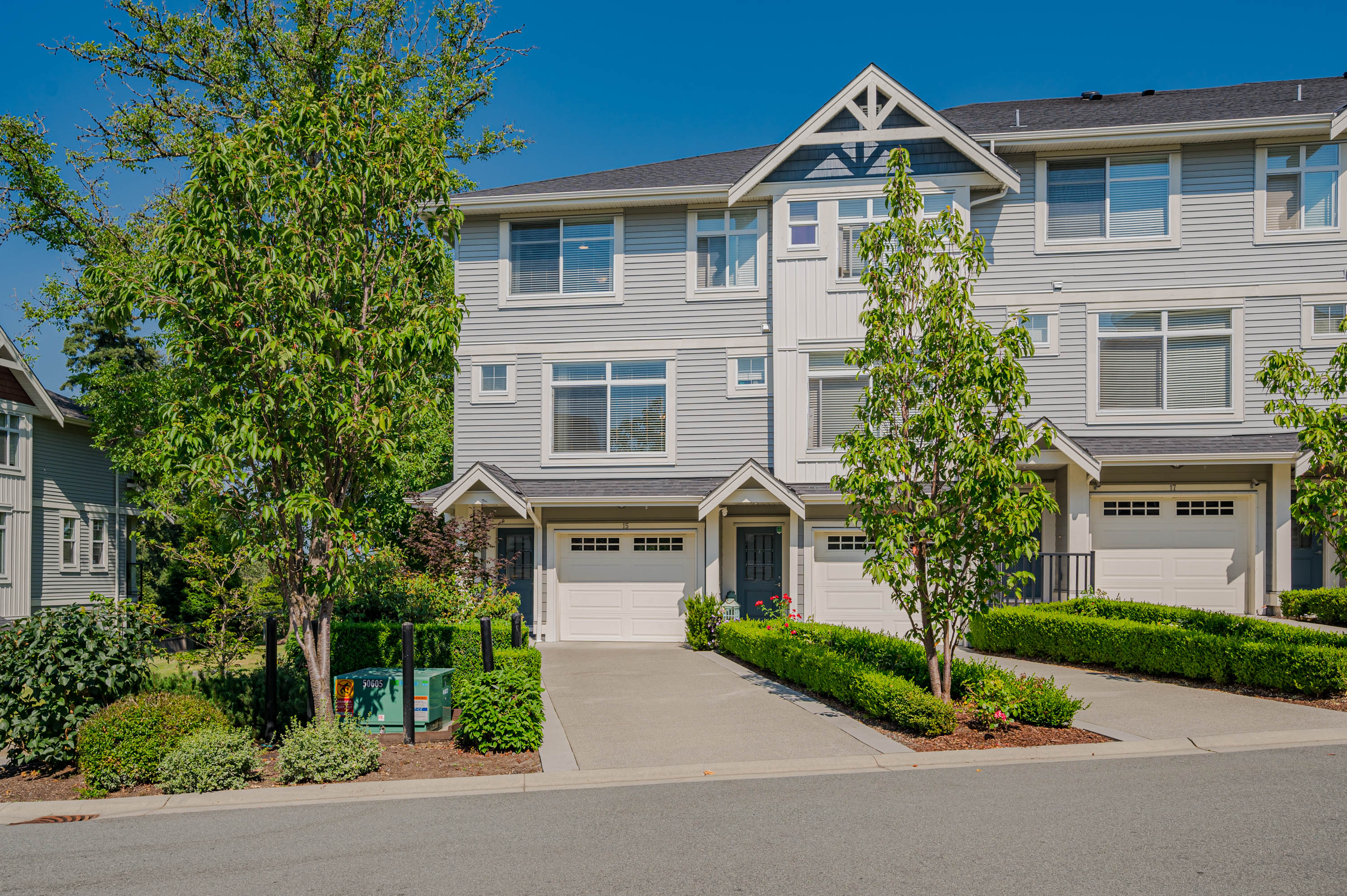 15 - 7198 179 Street, Surrey | MLS# R2719000 | Cotala Cross Media