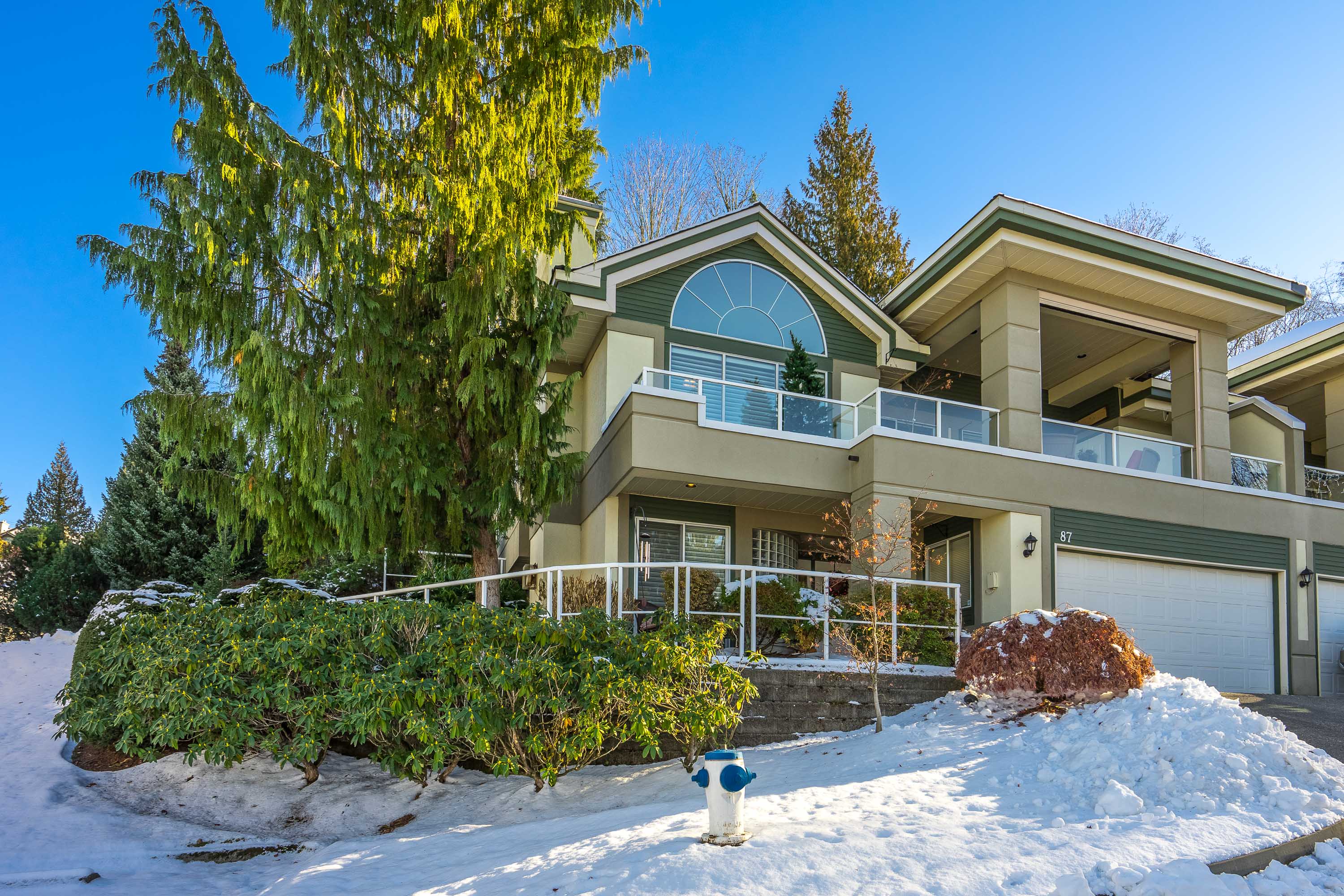 87 - 4001 Old Clayburn Roadd, Abbotsford | MLS# R2748532 | Cotala Cross ...