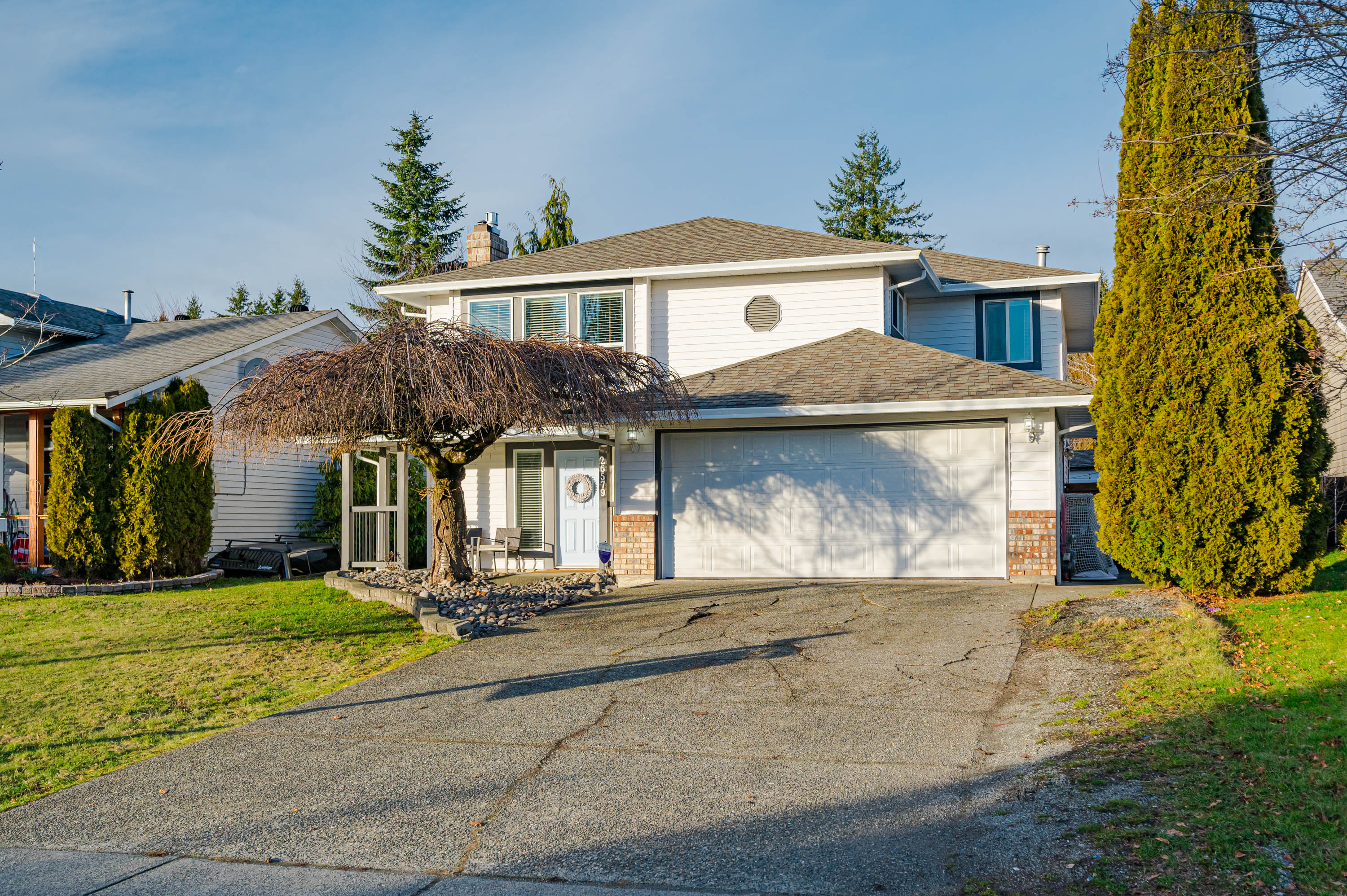 26579 28A Avenue, Aldergrove | MLS# R2745357 | Cotala Cross Media