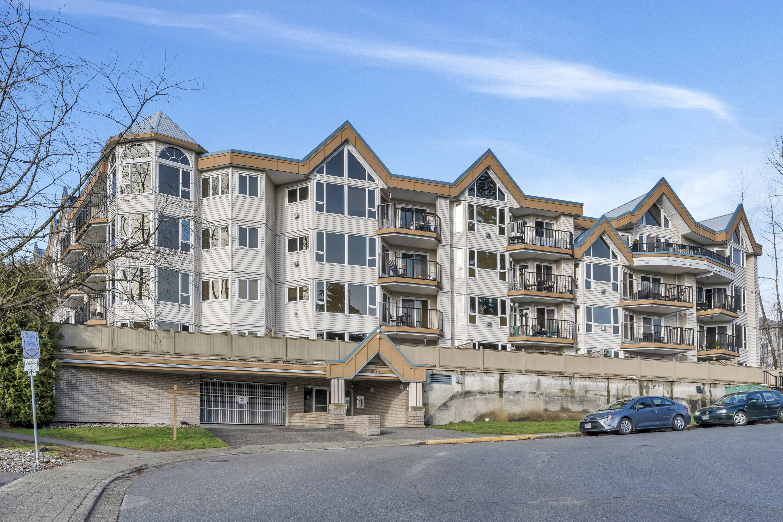 409 - 11595 Fraser Street, Maple Ridge | Cotala Cross Media