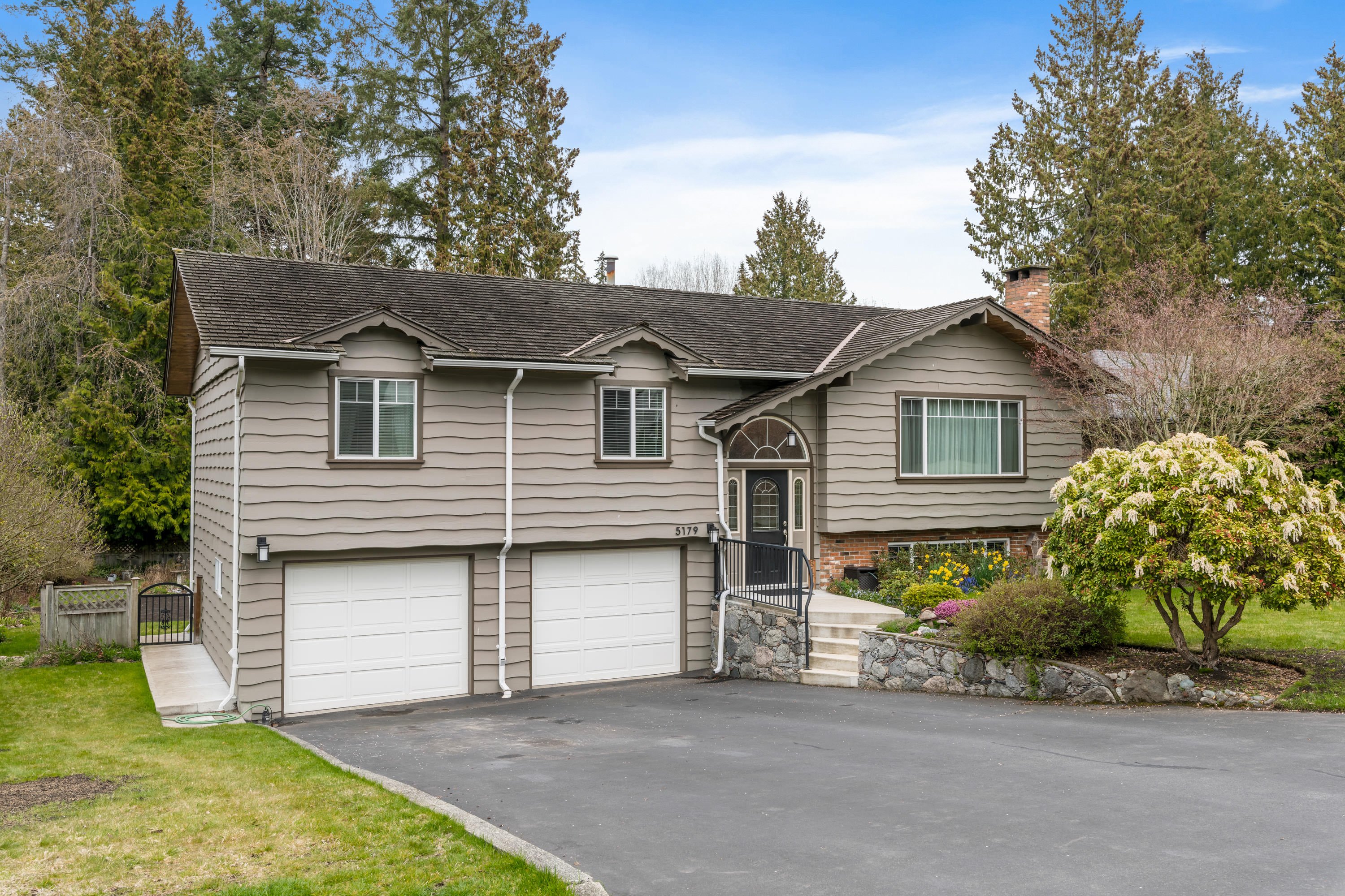 5179 Dennison Drive, Delta | MLS# R2766354 | Cotala Cross Media