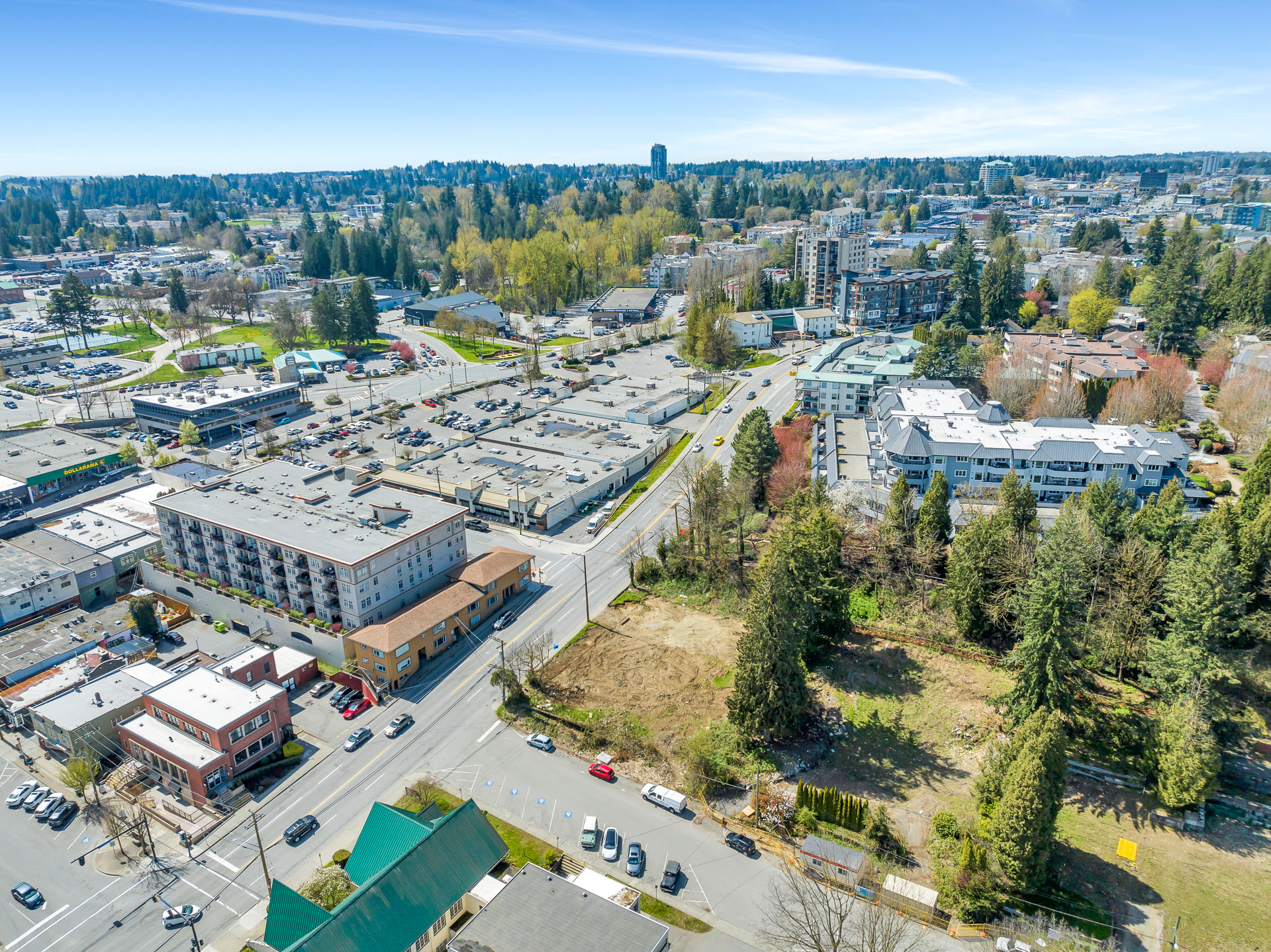 33715 George Ferguson Way, Abbotsford | MLS# R2772868 | Cotala Cross Media