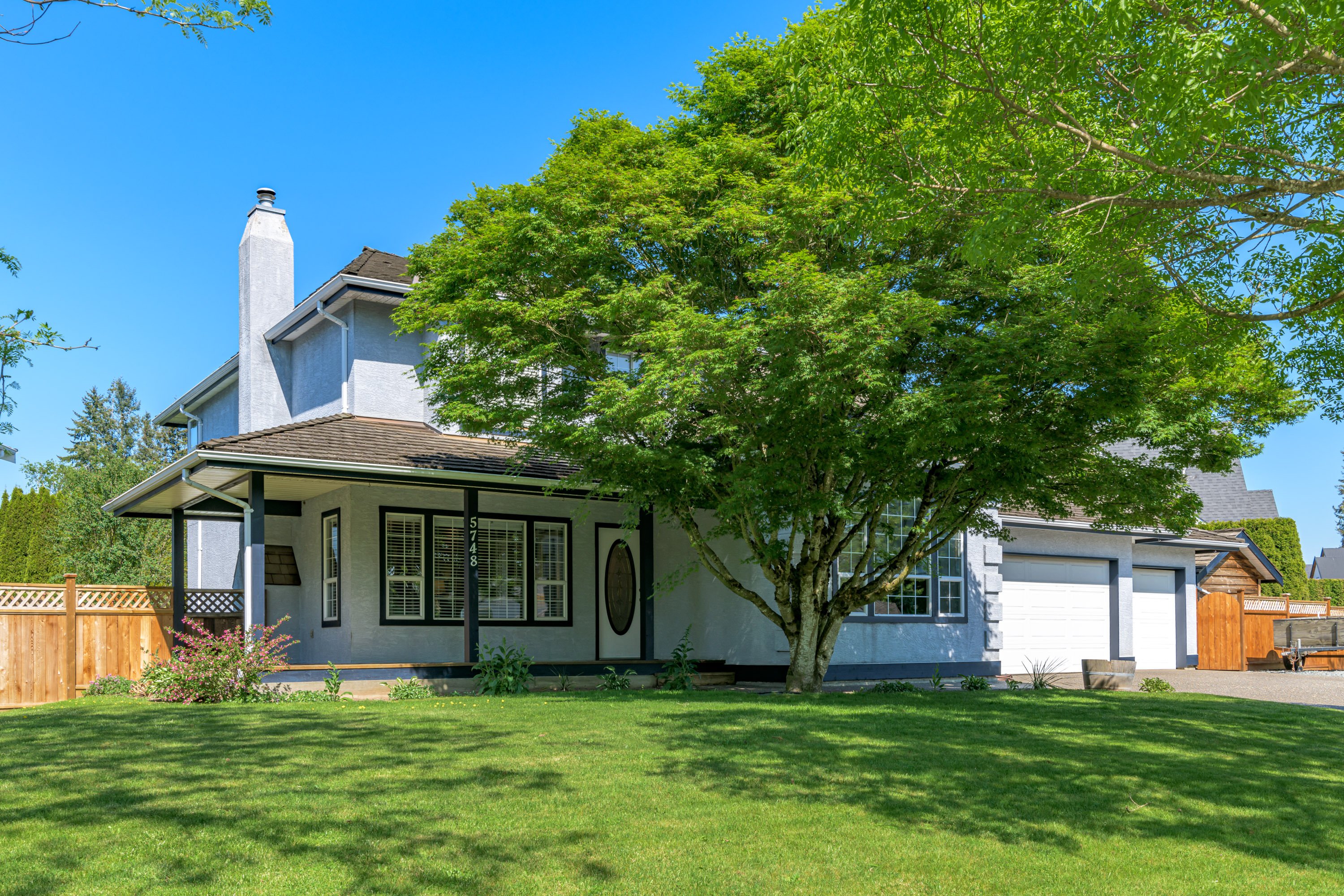 5748 185 Street, Surrey | MLS# R2778192 | Cotala Cross Media