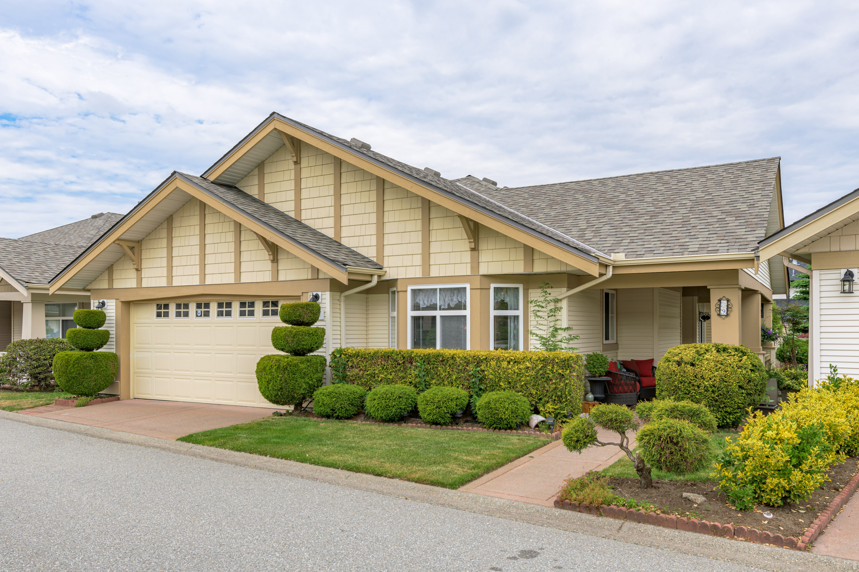 9 - 8555 209 Street, Langley | MLS# R2782790 | Cotala Cross Media