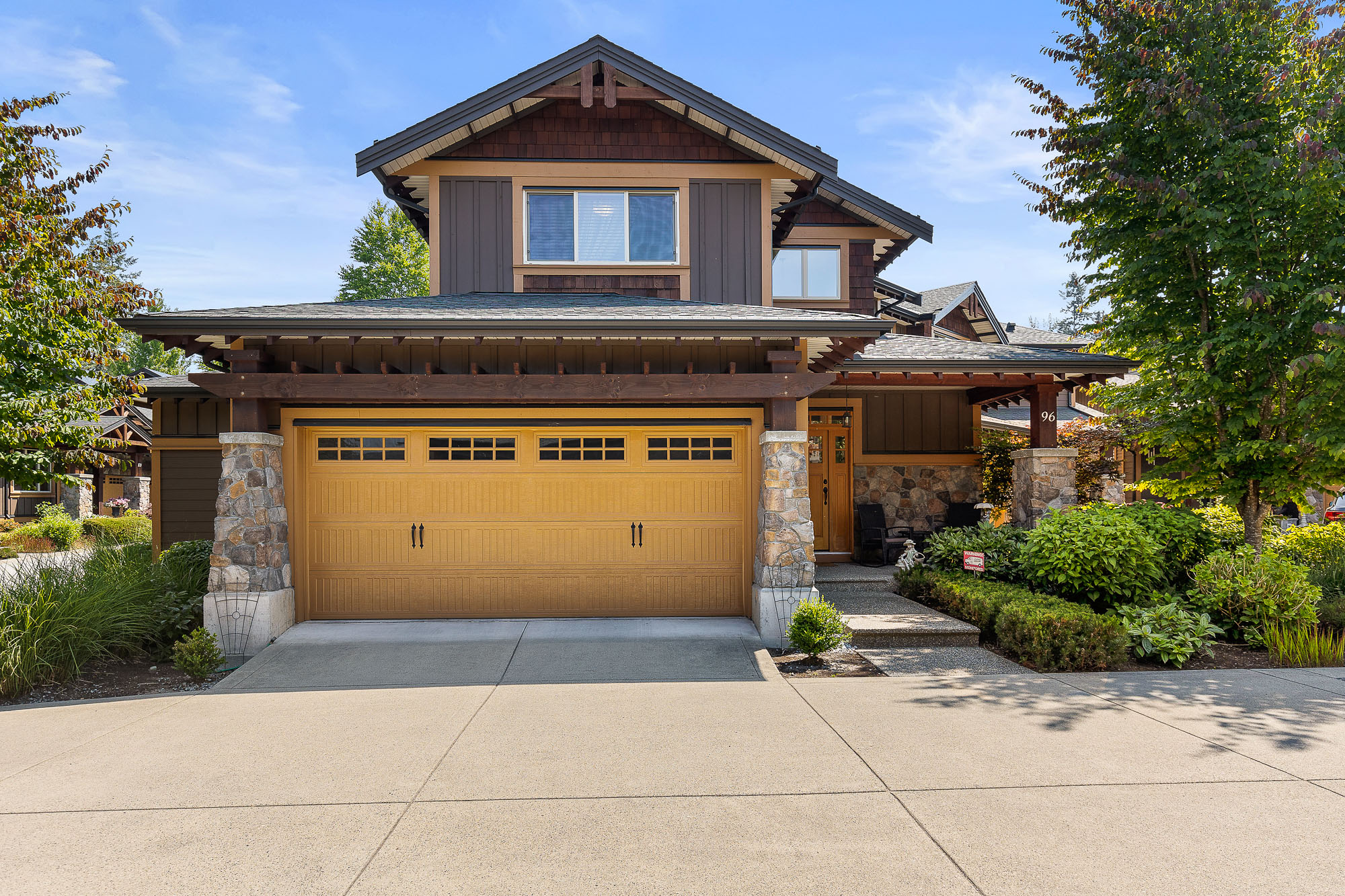 96 - 24185 106B Avenue, Maple Ridge | MLS# R2791735 | Cotala Cross Media