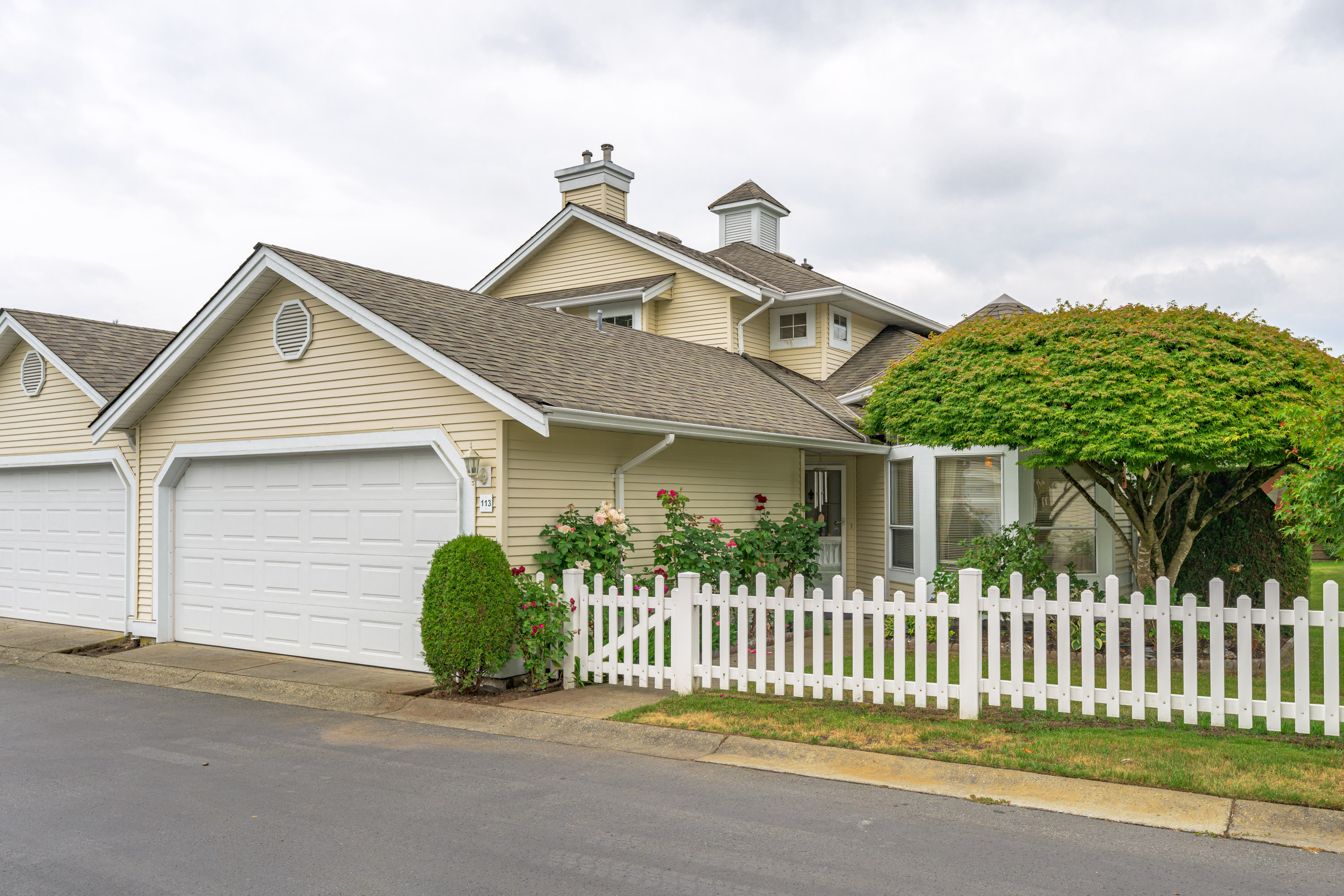 113 - 9208 208 Street, Langley | MLS# R2790171 | Cotala Cross Media