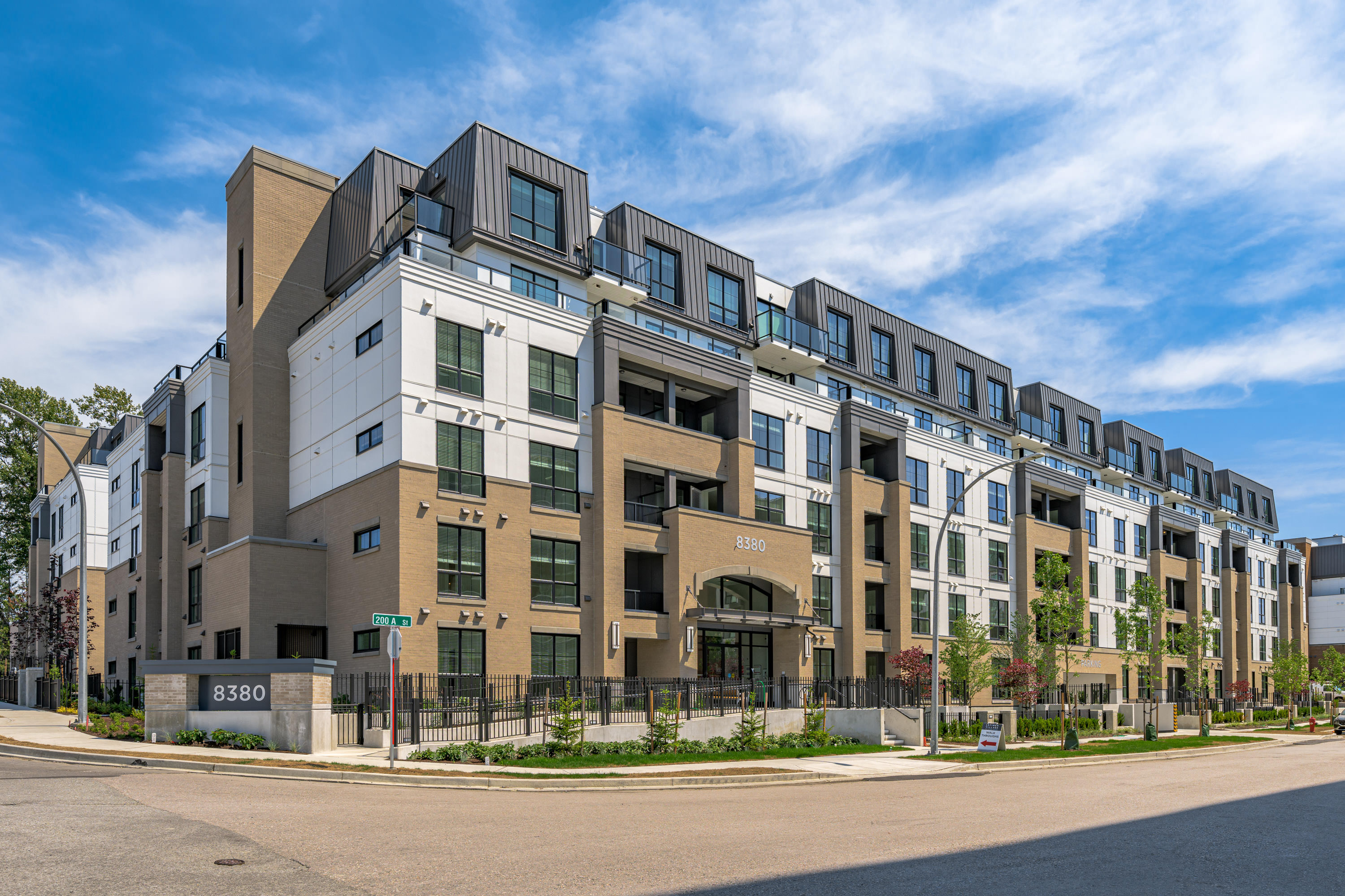 513 - 8380 200A Street, Langley | MLS# R2793502 | Cotala Cross Media