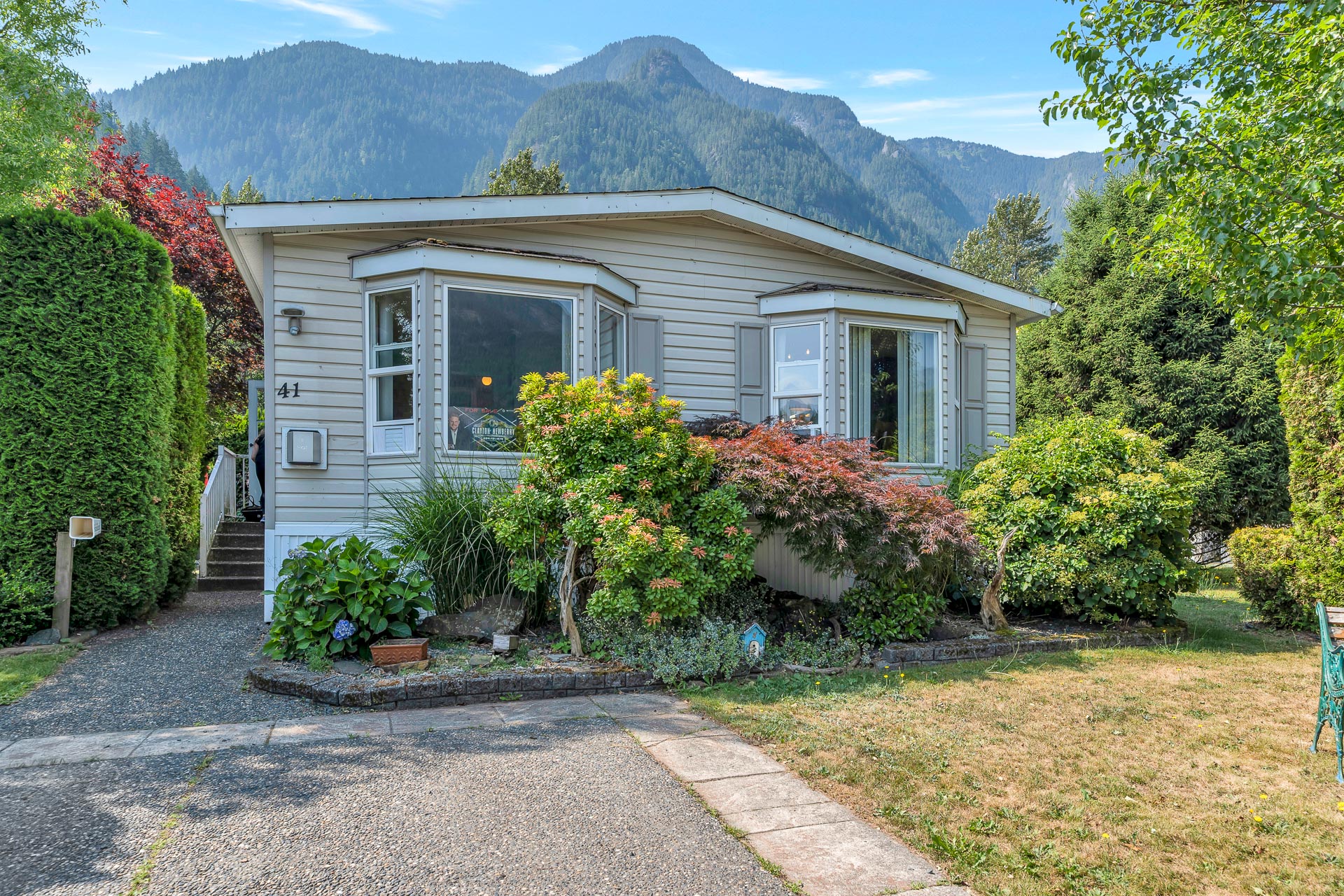 41 - 62790 Flood Hope Road, Hope | MLS# R2796118 | Cotala Cross Media