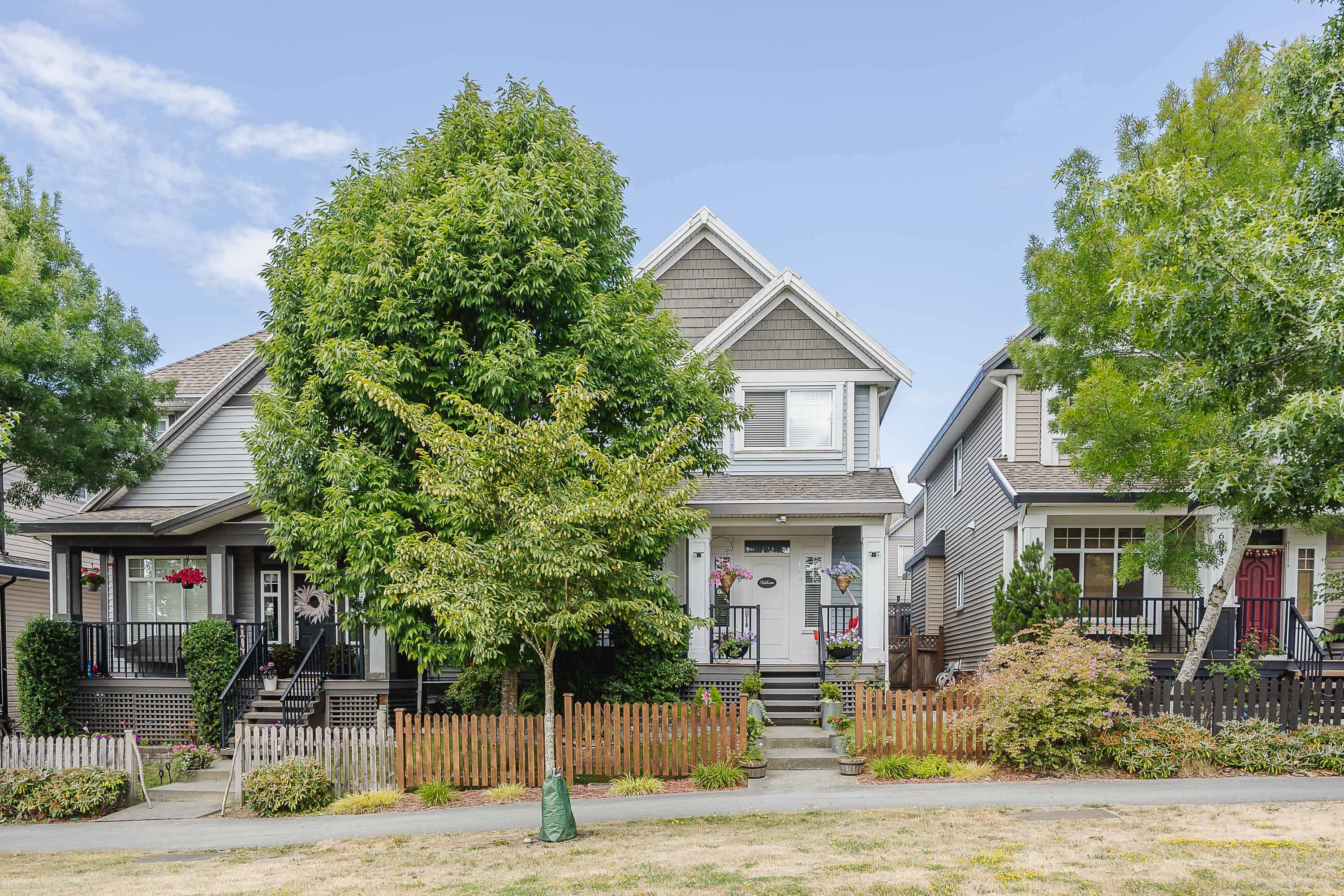 6839 196 Street, Surrey | MLS# R2798638 | Cotala Cross Media