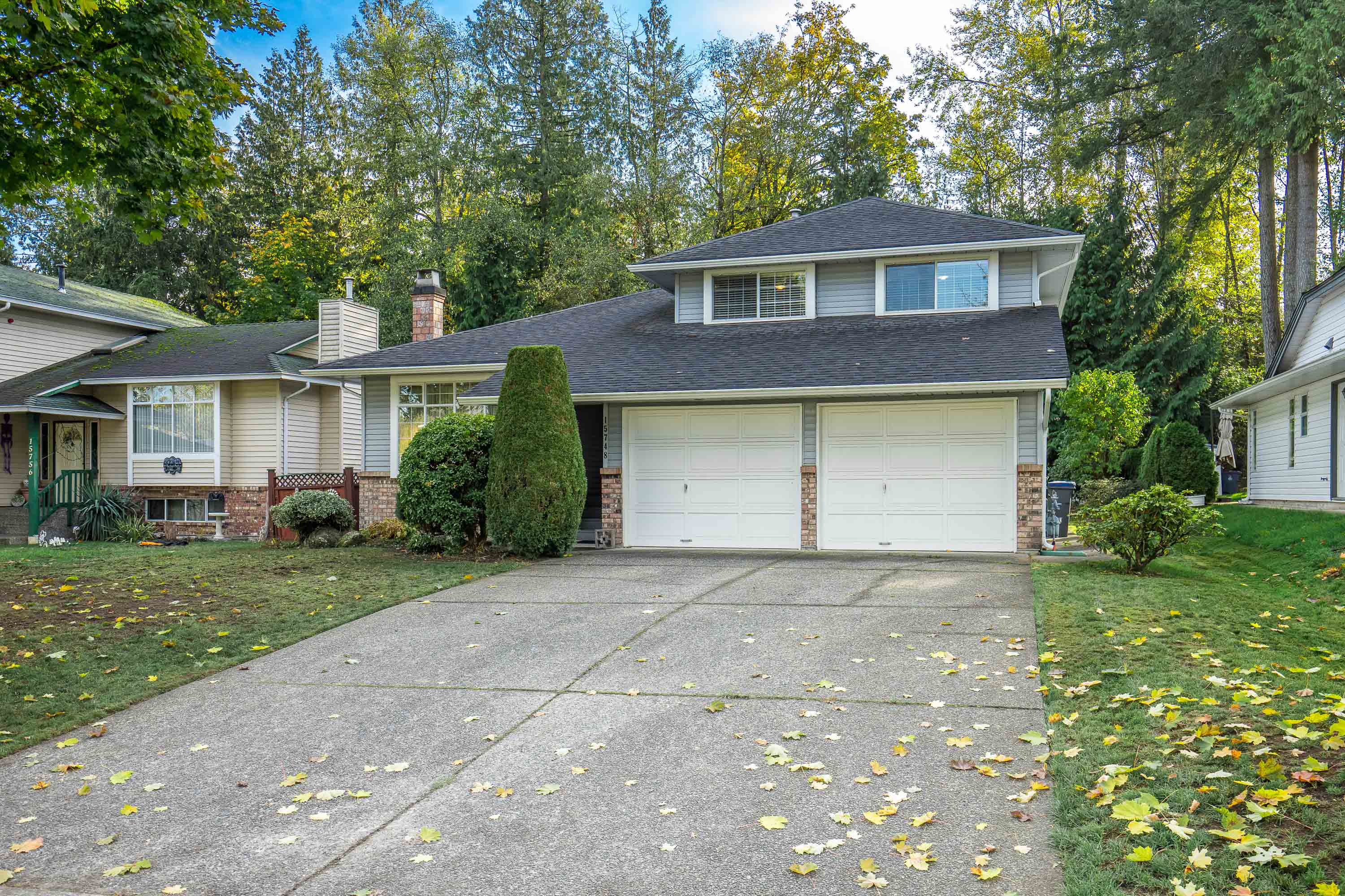 15748 91A Avenue, Surrey | MLS# R2828758 | Cotala Cross Media