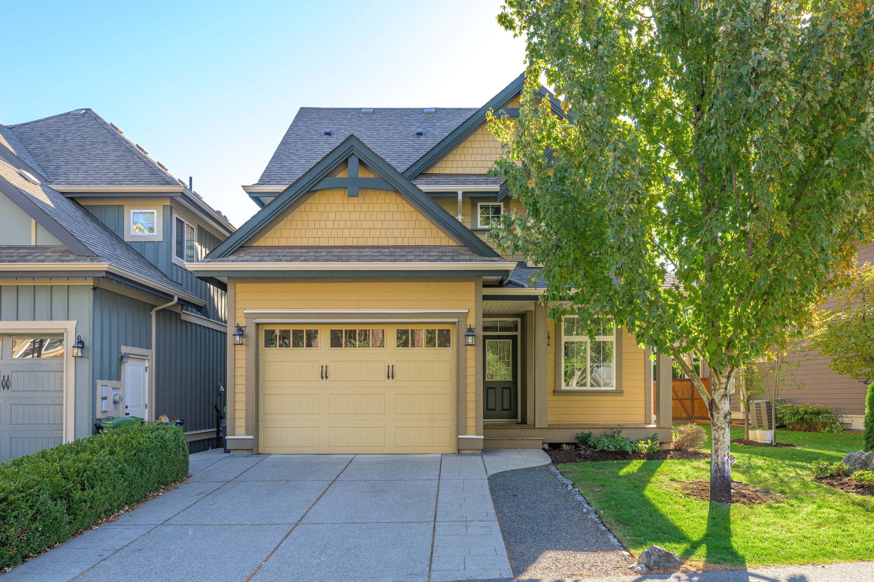 3 - 45241 Nicomen Crescent, Chilliwack | MLS# R2828575 | Cotala Cross Media