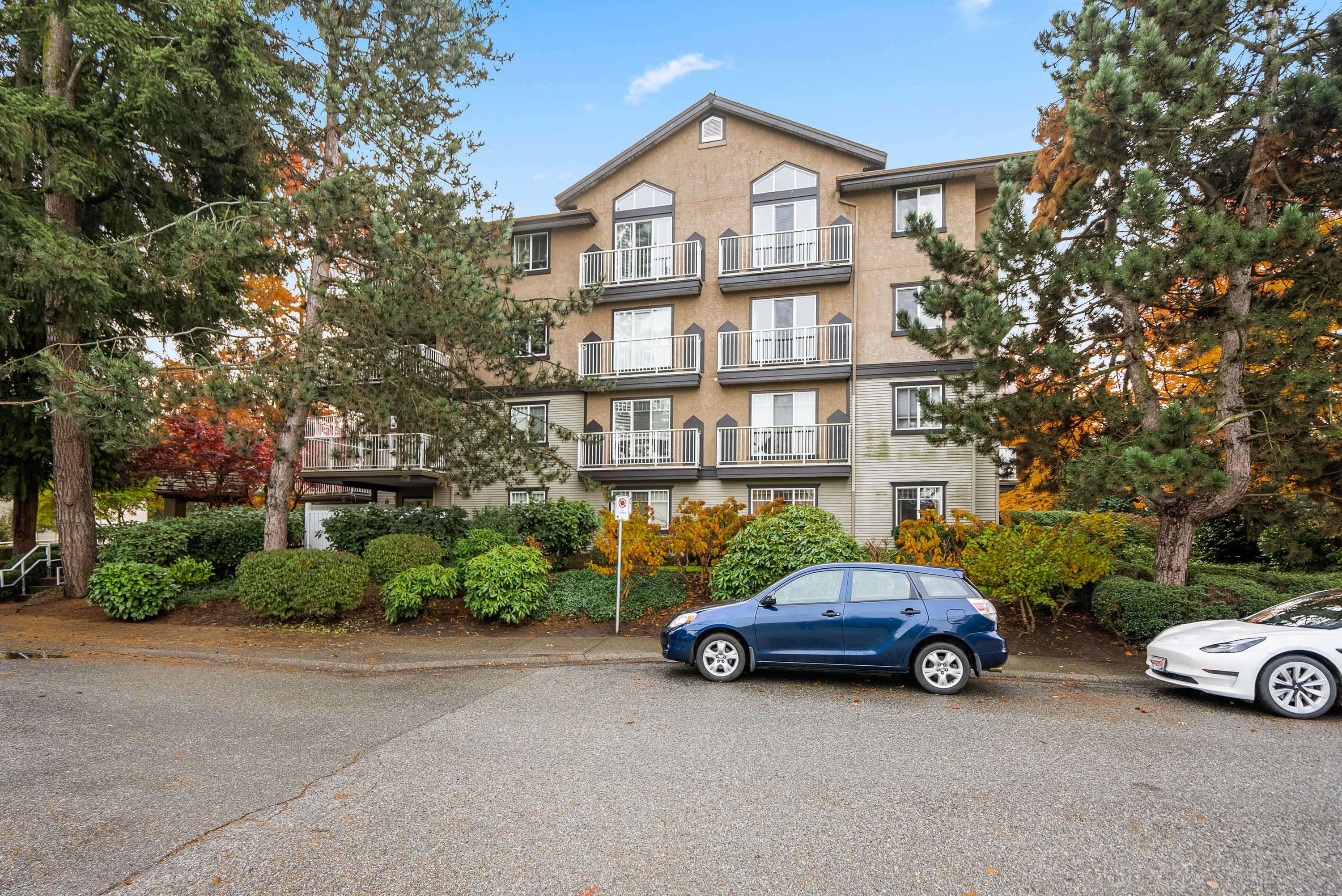 306 - 20288 54 Avenue, Langley | MLS# R2831367 | Cotala Cross Media