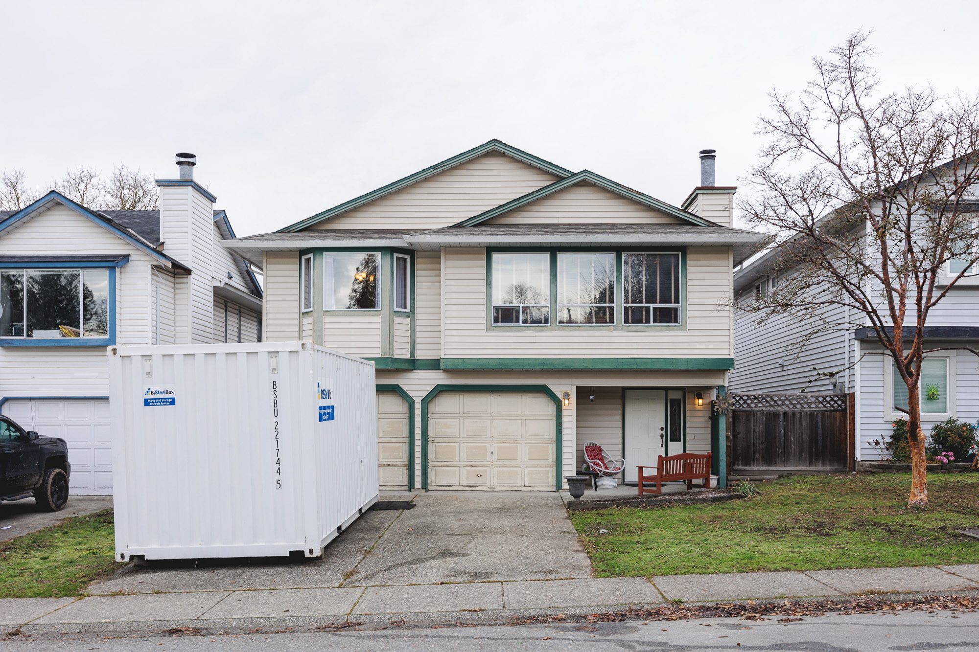 20285 116B Avenue, Maple Ridge | MLS# R2834757 | Cotala Cross Media