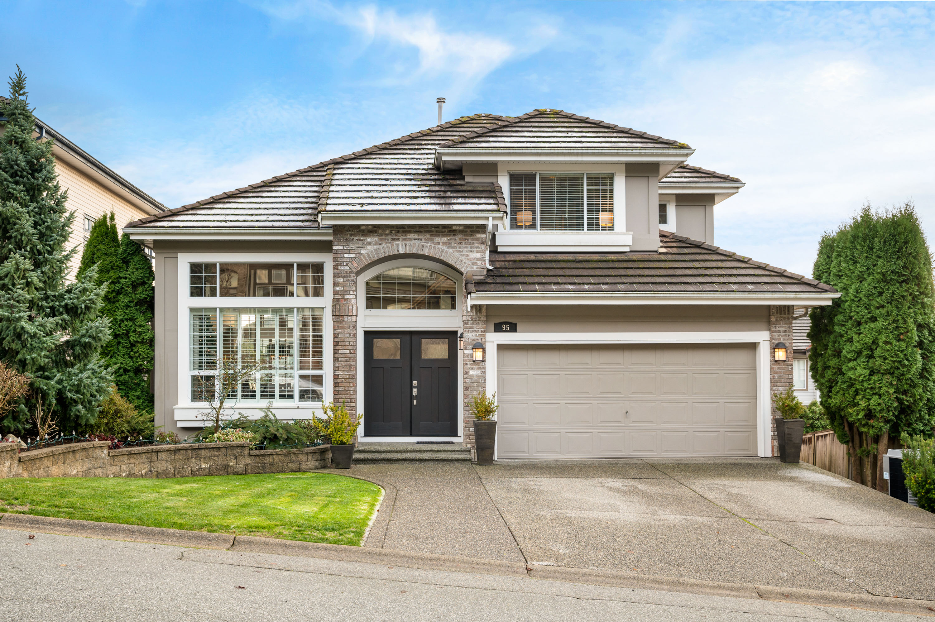 95 Linden Court, Port Moody | MLS# R2835439 | Cotala Cross Media