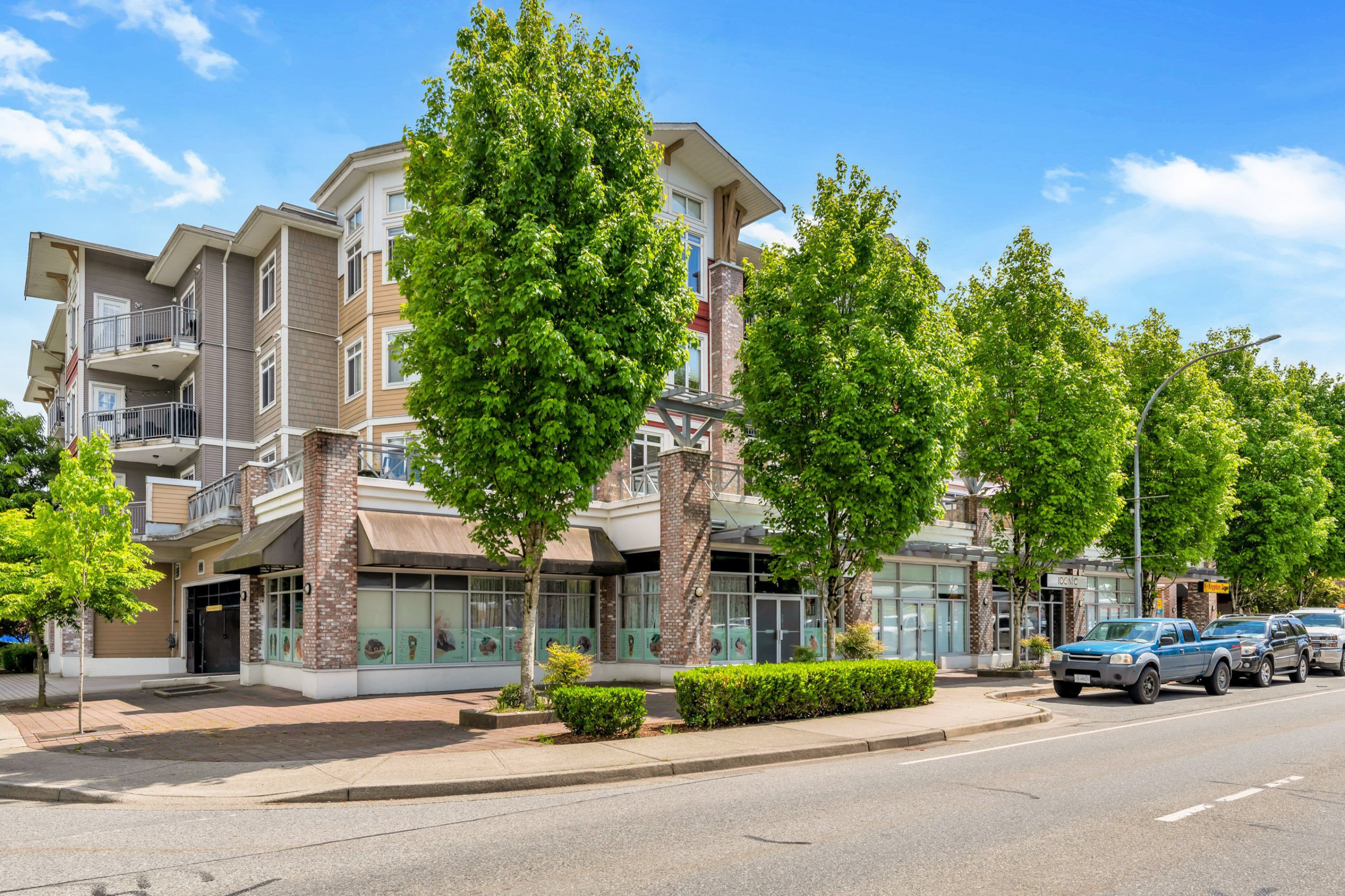 222 - 12357 Harris Road, Pitt Meadows | Cotala Cross Media