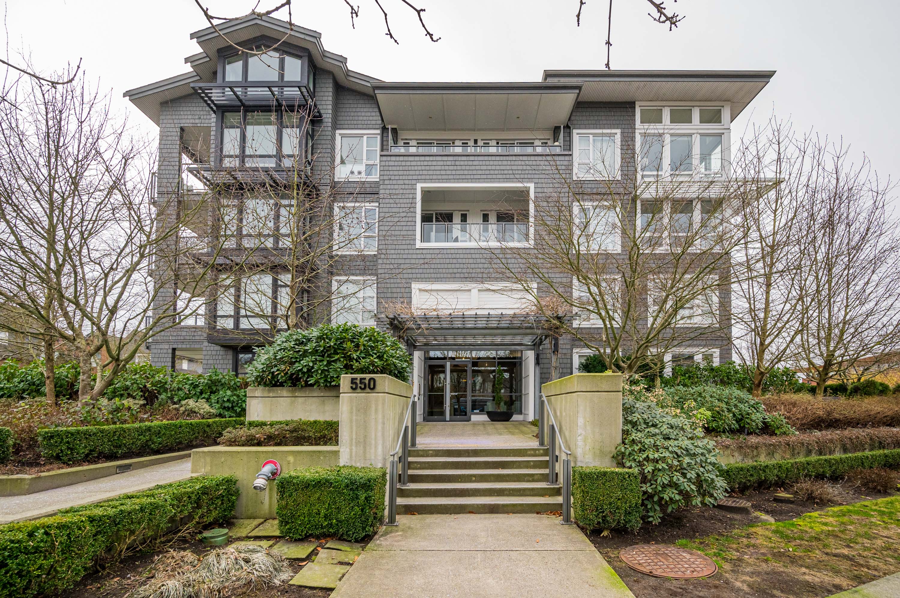 117 - 550 Seaborne Place, Port Coquitlam | MLS# R2853387 | Cotala Cross ...