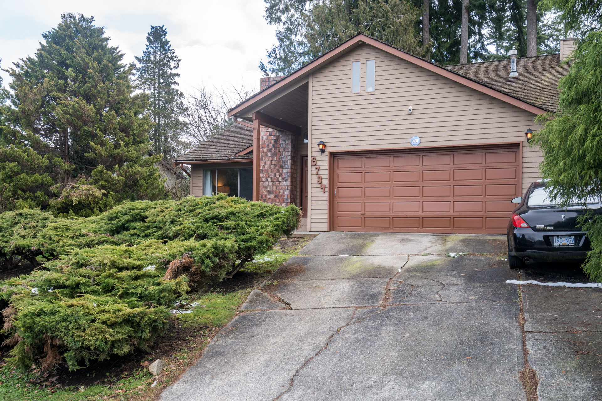 6734 Nicholson Road, Delta | MLS# R2855424 | Cotala Cross Media