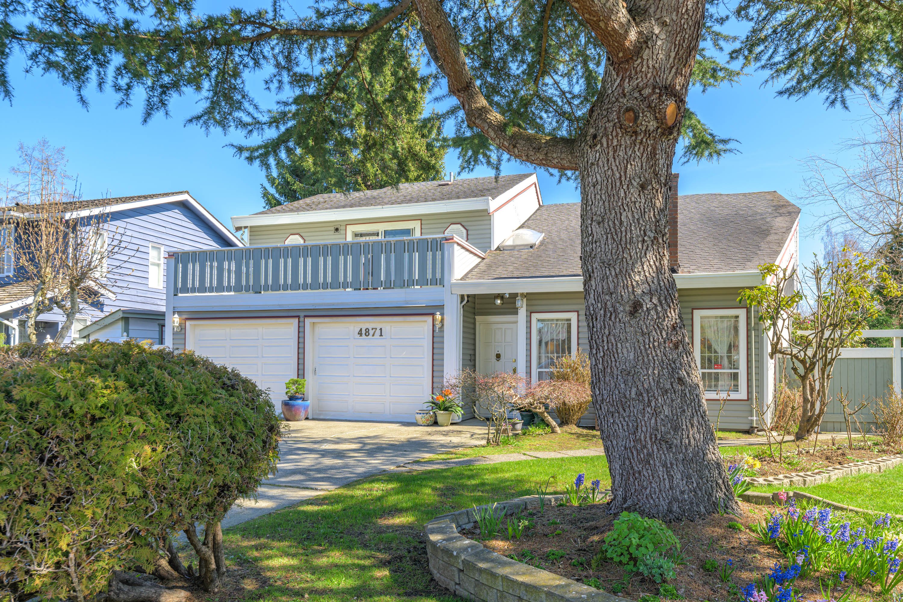 4871 Lancelot Drive, Richmond | MLS# R2861824 | Cotala Cross Media