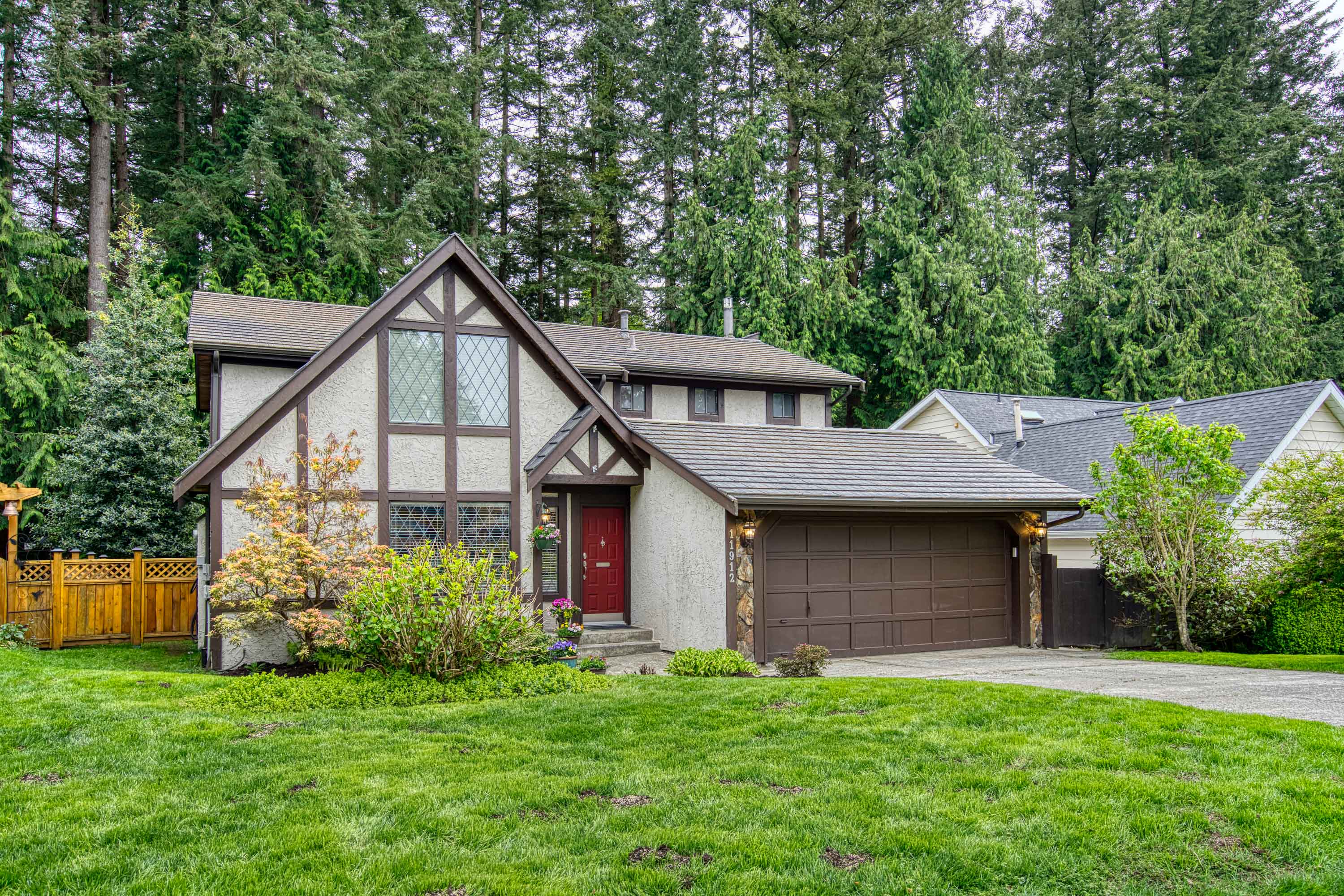 11912 Briarwood Place, Delta | MLS# R2878368 | Cotala Cross Media