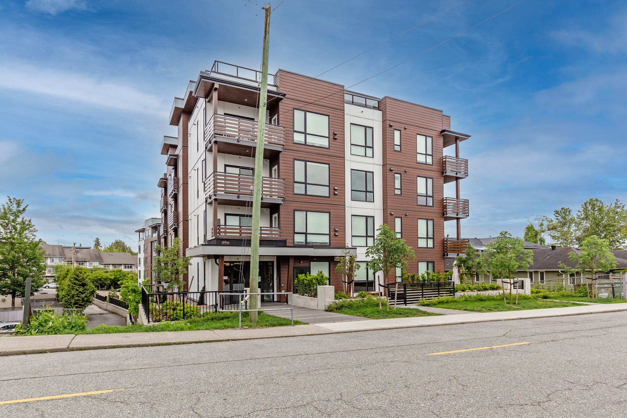 401 - 11718 224 Street, Maple Ridge | MLS# R2892567 | Cotala Cross Media