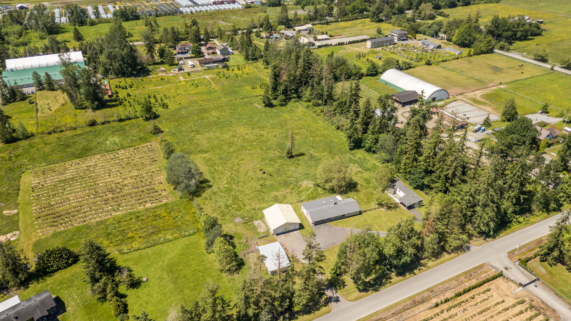 6285 226 Street, Langley | MLS# R2954167 | Cotala Cross Media