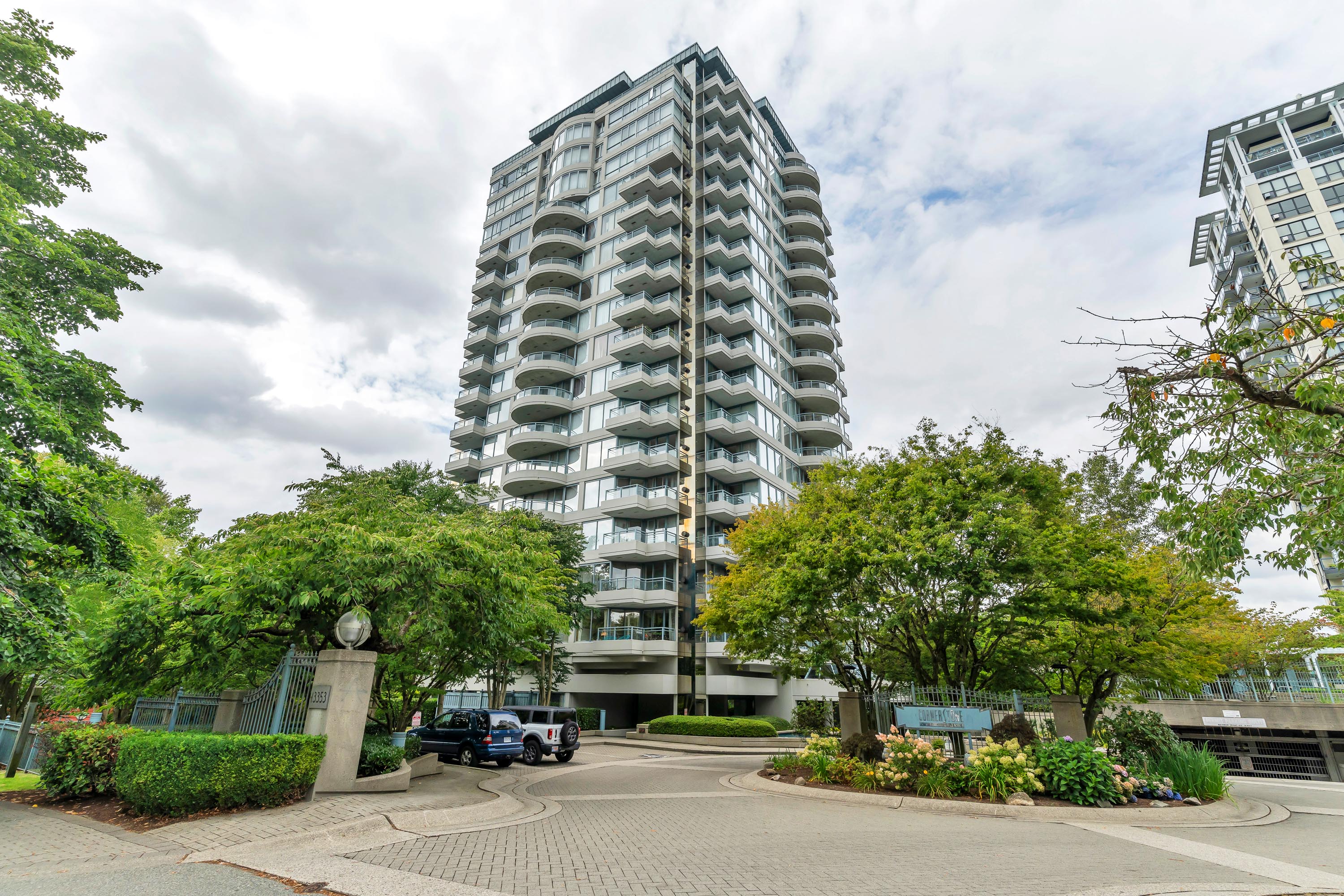 1007 - 13353 108 Avenue, Surrey | MLS# R2917977 | Cotala Cross Media