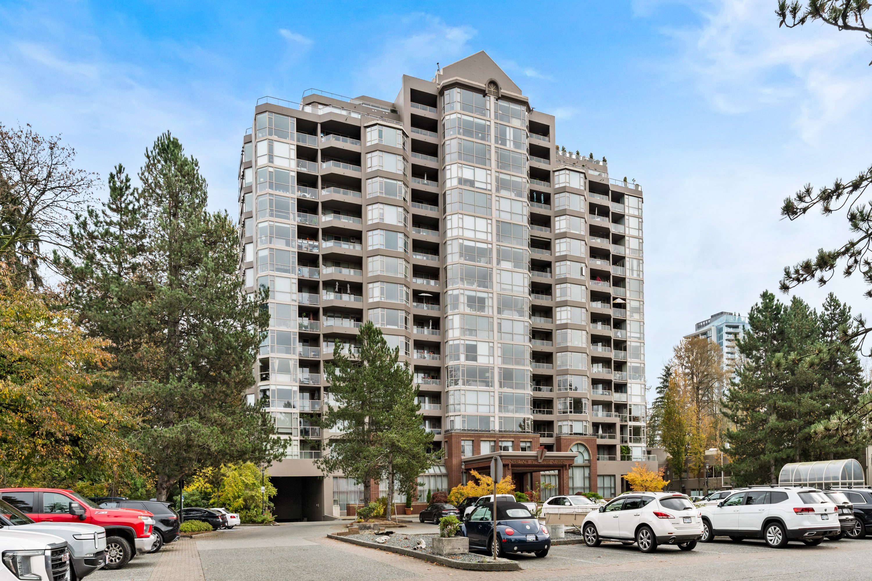 507 - 1327 E Keith Road, North Vancouver | MLS# R2953825 | Cotala Cross ...