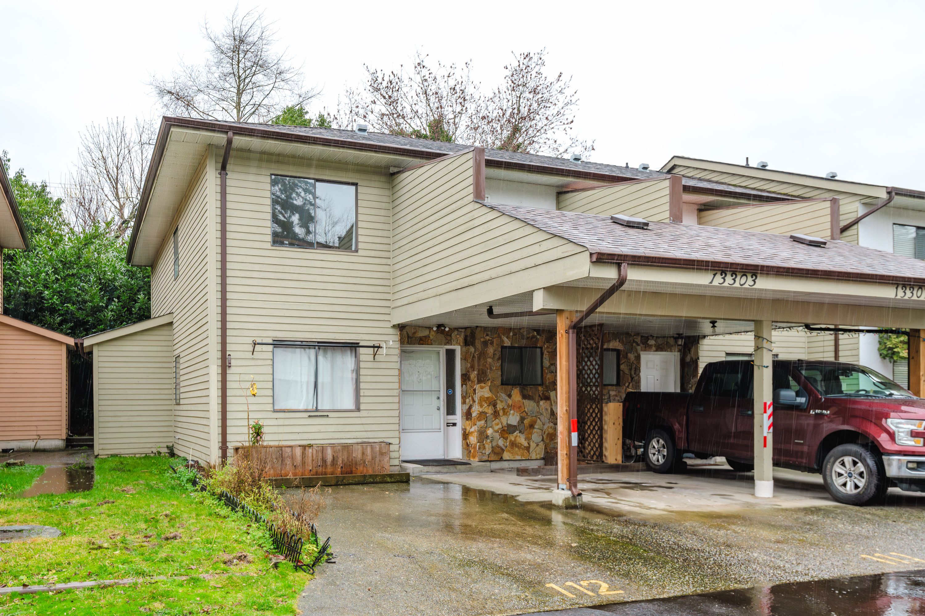 13303 71B Avenue, Surrey | MLS# R2956676 | Cotala Cross Media