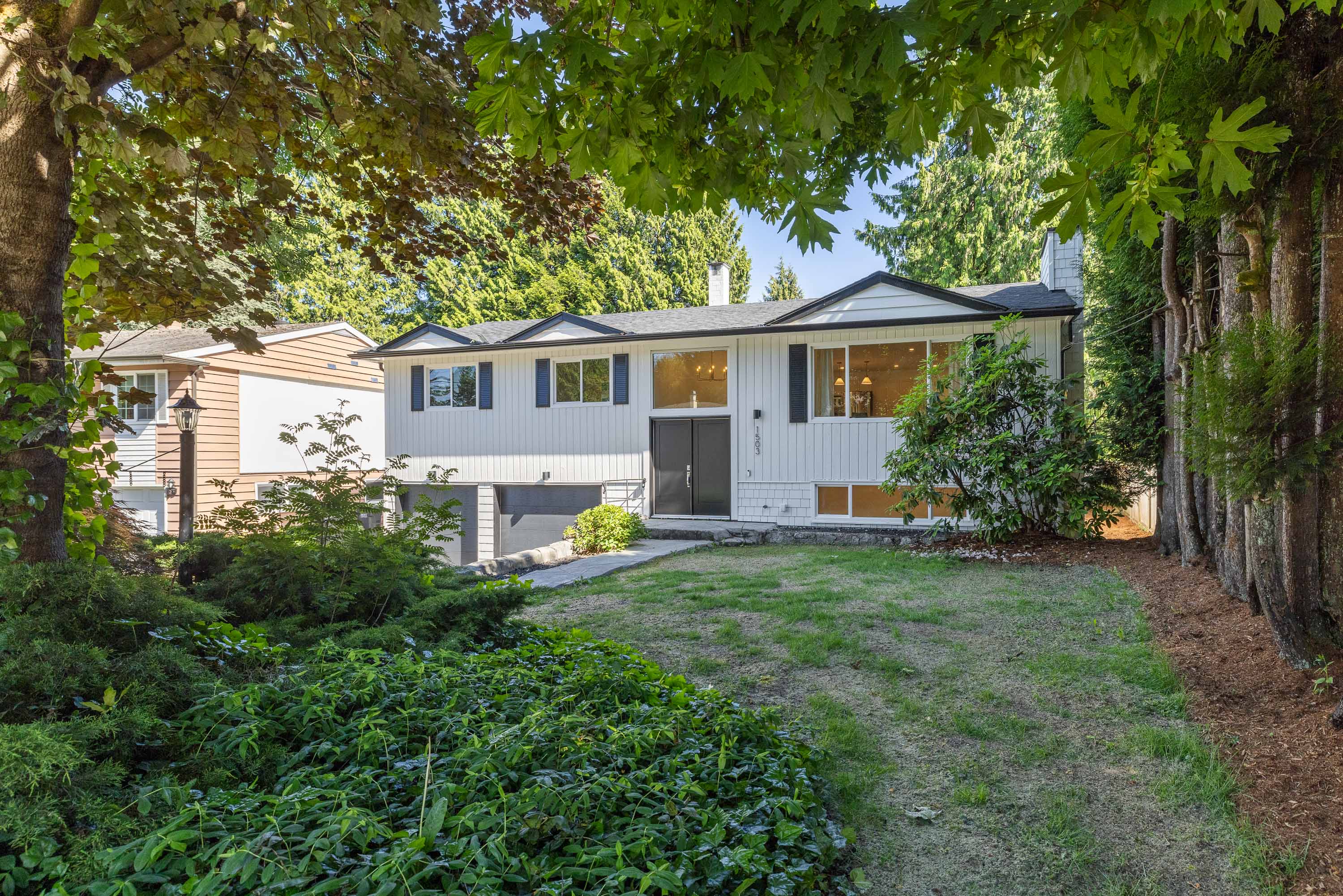 1503 Celeste Crescent, Port Coquitlam | MLS# R3008350 | Cotala Cross Media