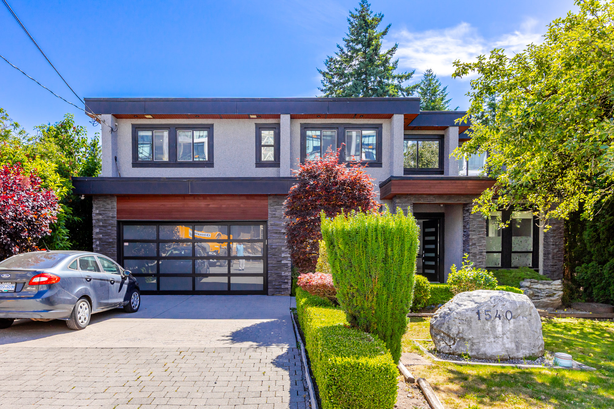 1540 Maple Street, White Rock | MLS# R3023678 | Cotala Cross Media