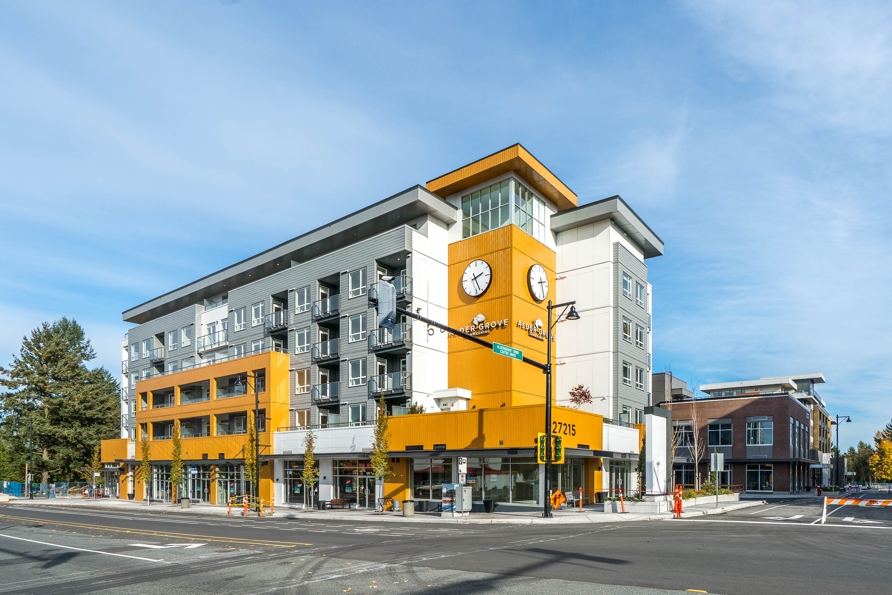 309 - 27215 Aldergrove Town Centre, Langley | MLS# R3096788 | Cotala ...